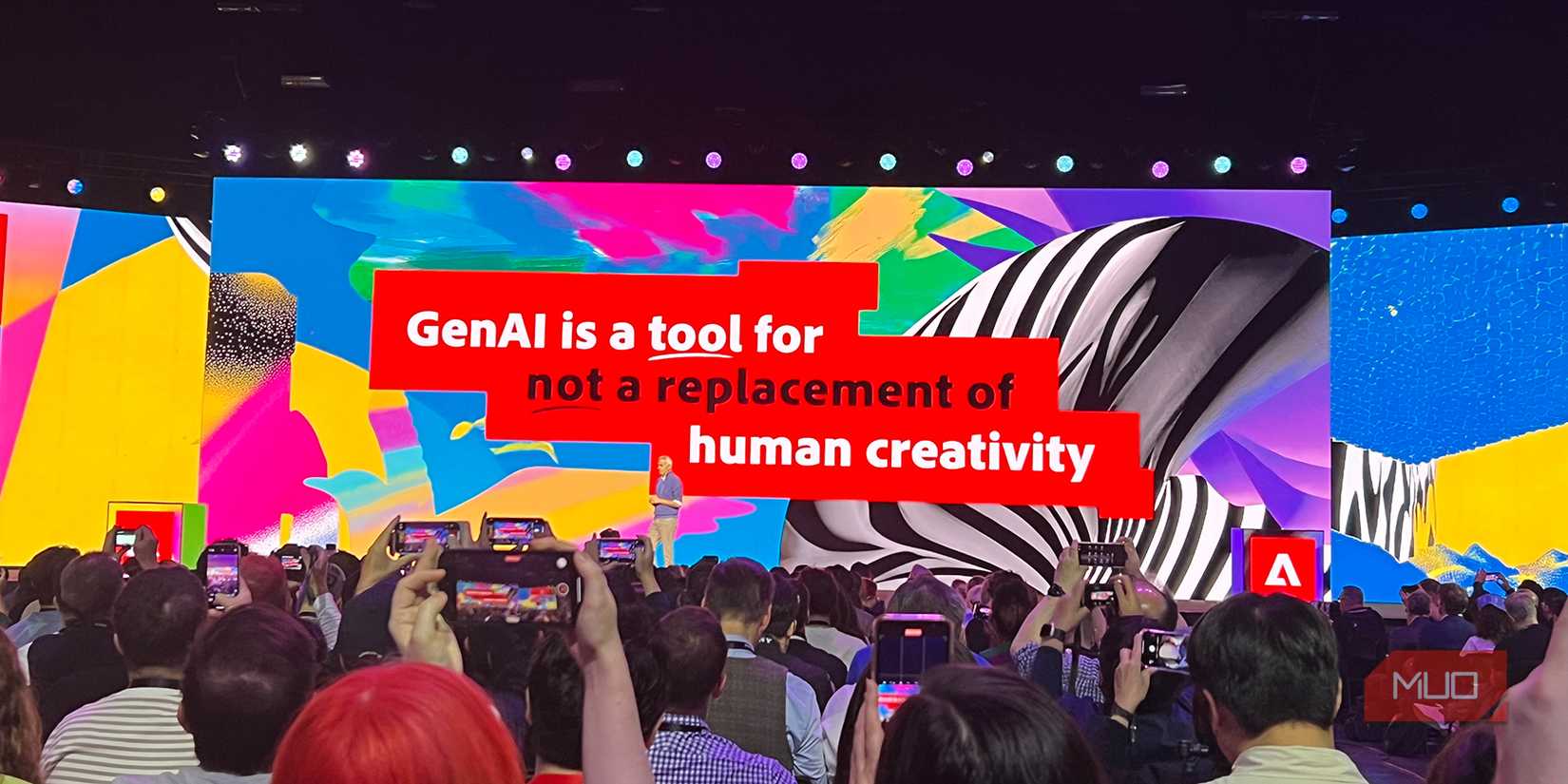Adobe Revealed 17 New Features at Its 2024 Event: I’m Hyped for All of Them