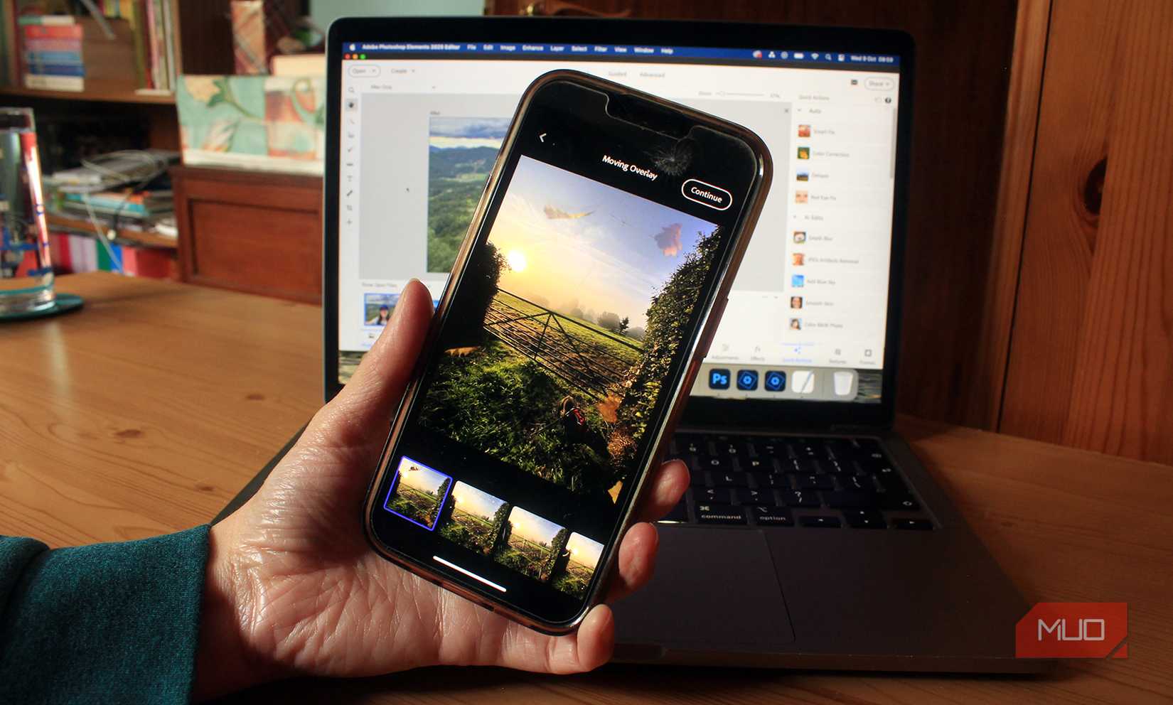 My 6 Favorite New Features of Adobe Photoshop Elements 2025: Why It's ...
