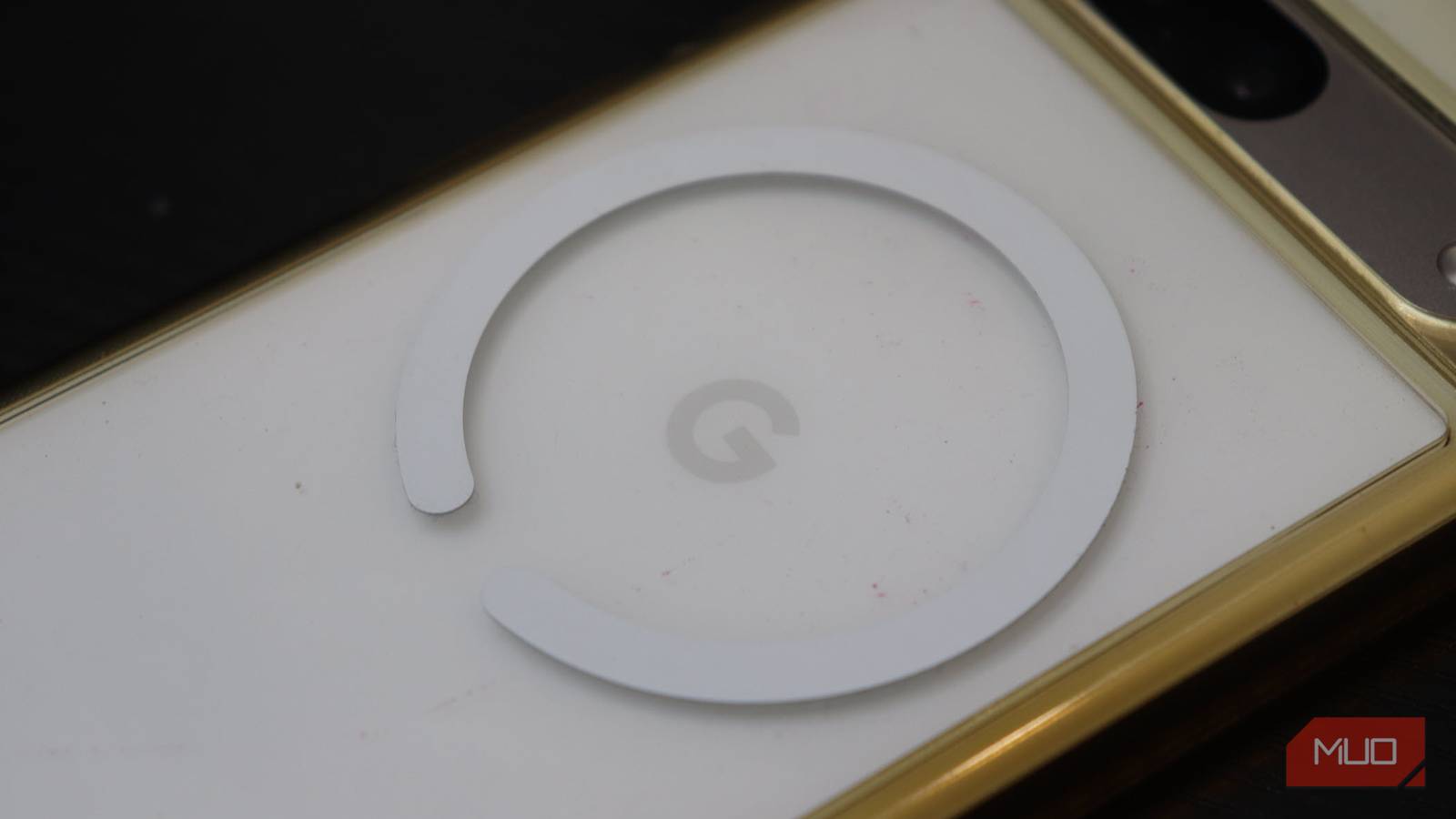 I Use These Stickers to Add Apple's MagSafe to Android Phones