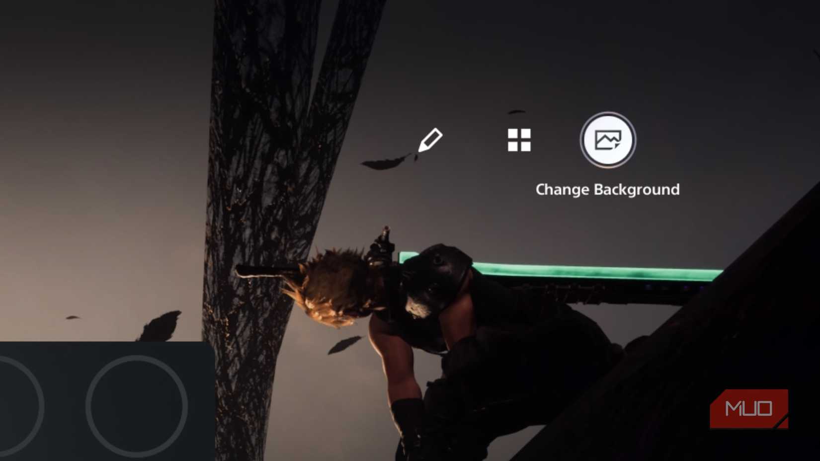 Can You Change the Background on Your PS5?