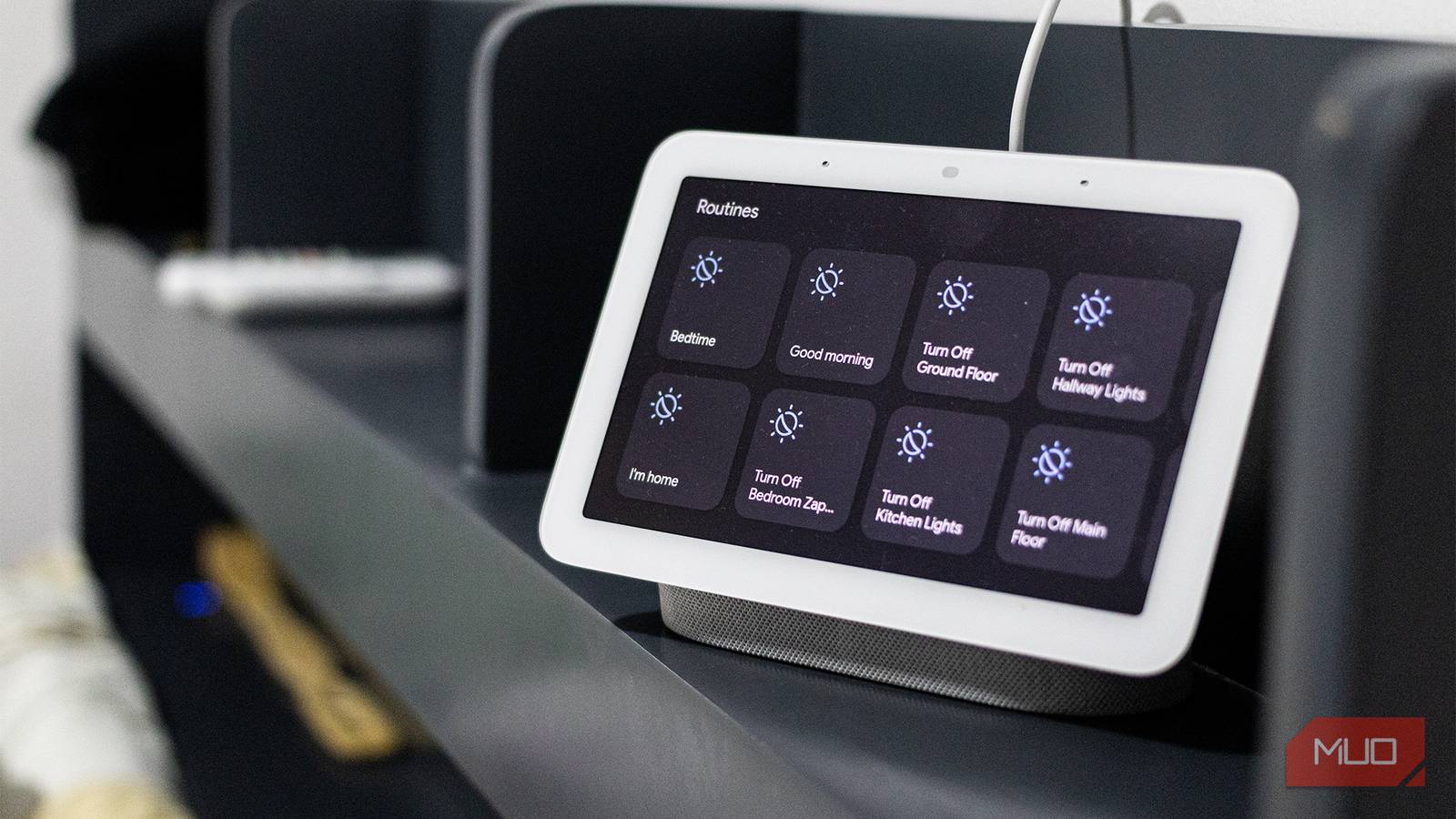 These Are My Favorite Google Home Automations I've Set Up