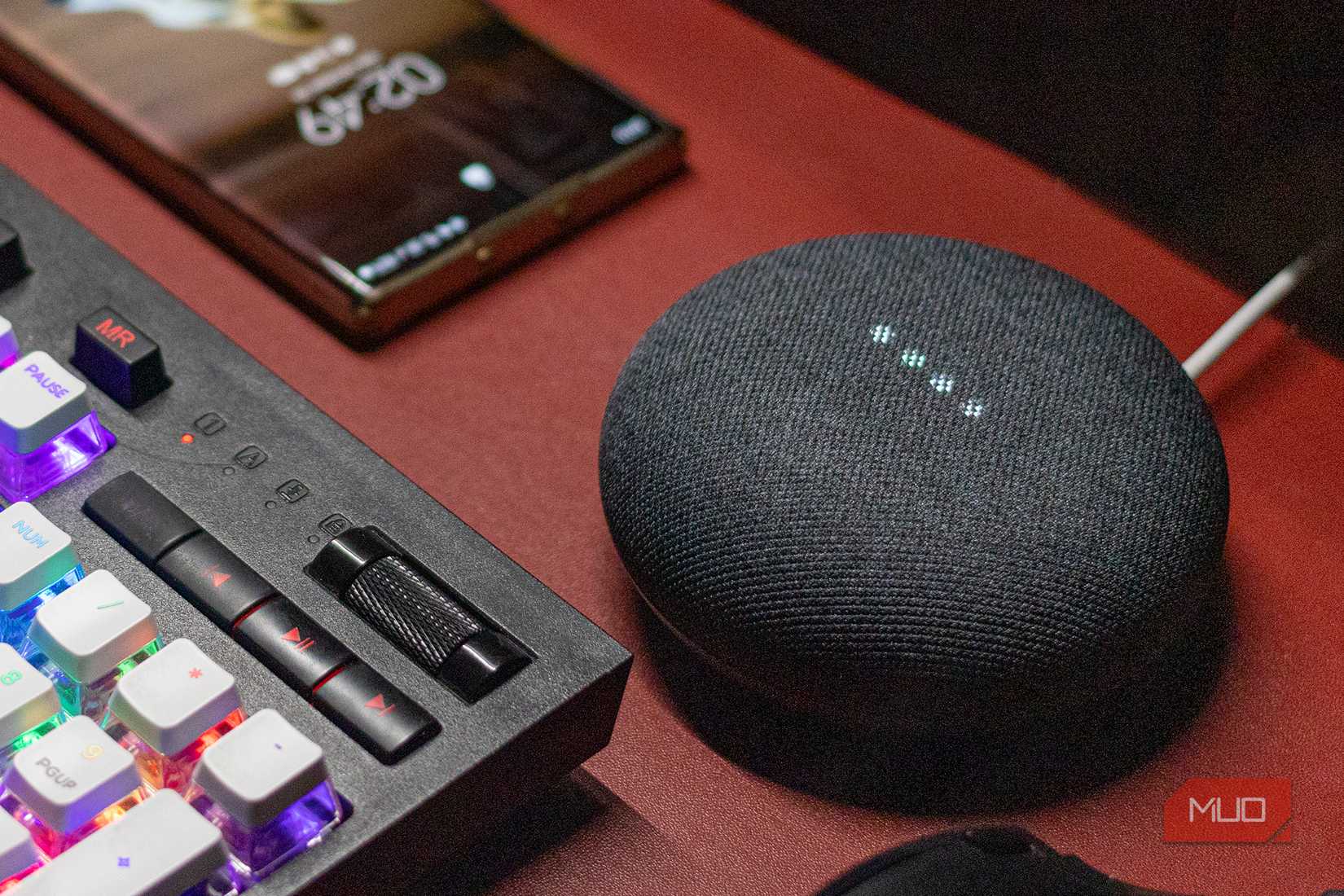 These 5 Gemini routines make a Nest speaker feel like a real assistant