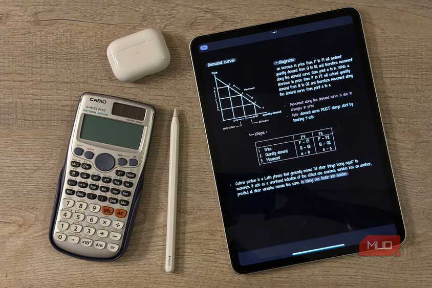 I Tried Working Entirely on an iPad for a Week—Here’s What Happened