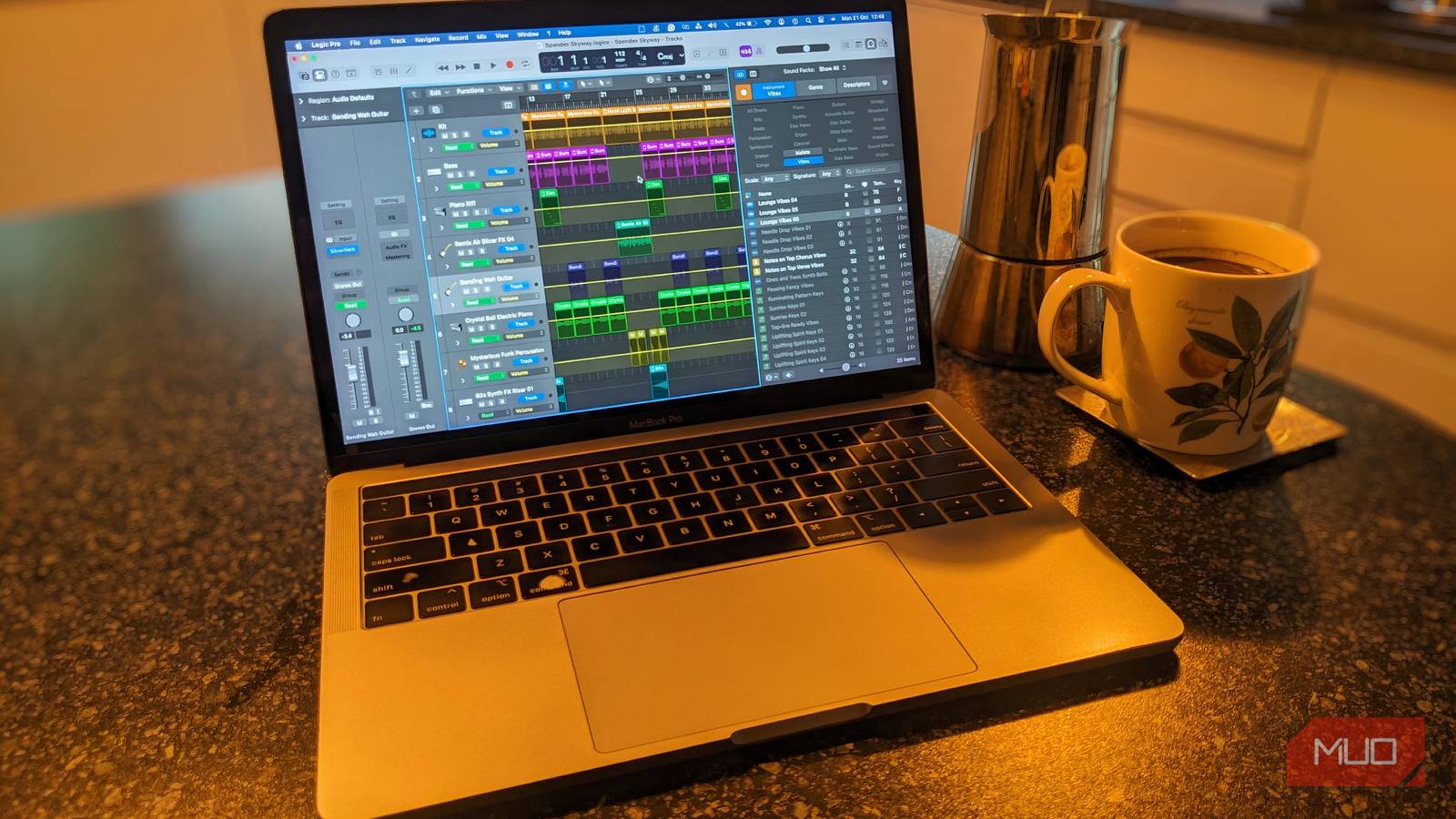 I Created an Entire Track Using Only Free Samples: It Turned Out Better ...
