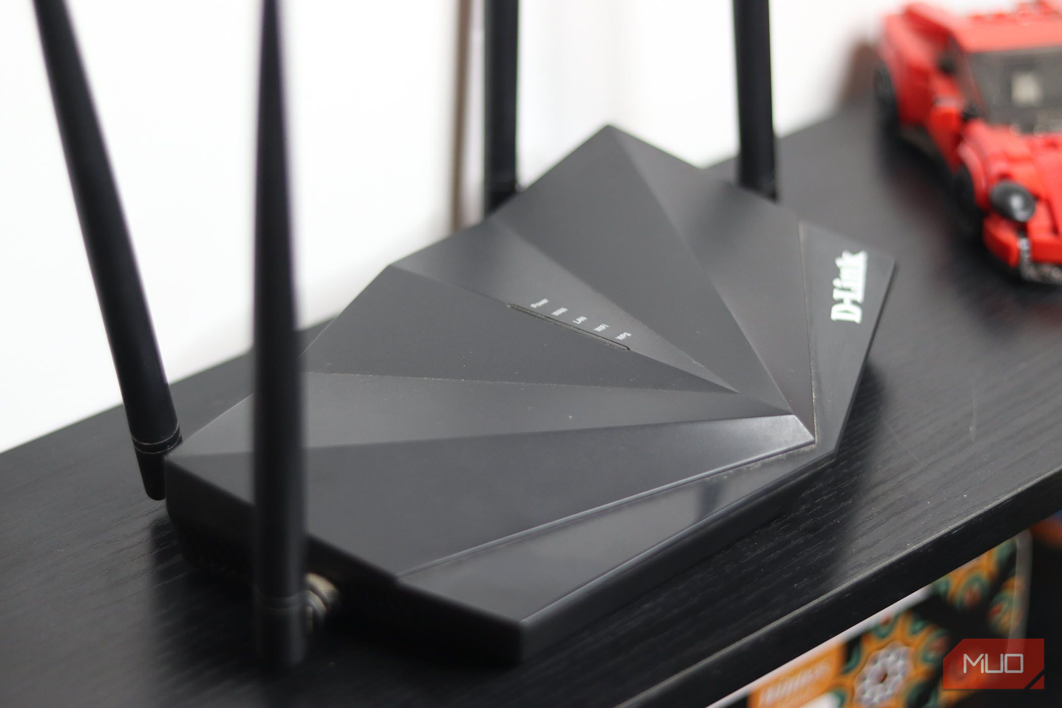 I Always Disable These 3 Settings on My Router: Here's Why