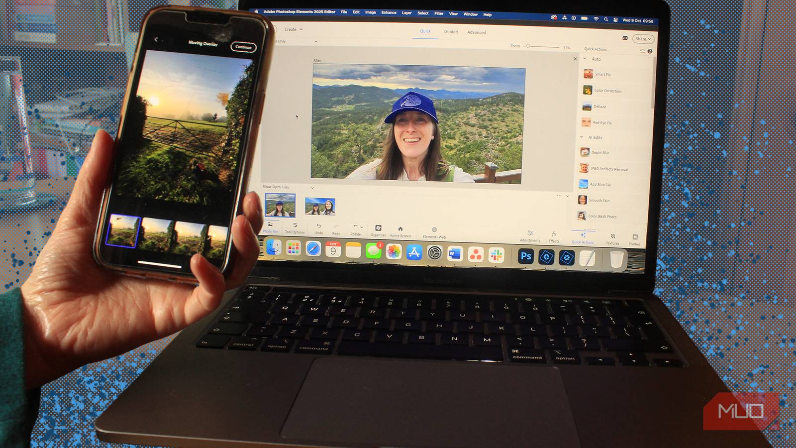 Adobe Photoshop vs. Photoshop Elements: Which Is Right for You?