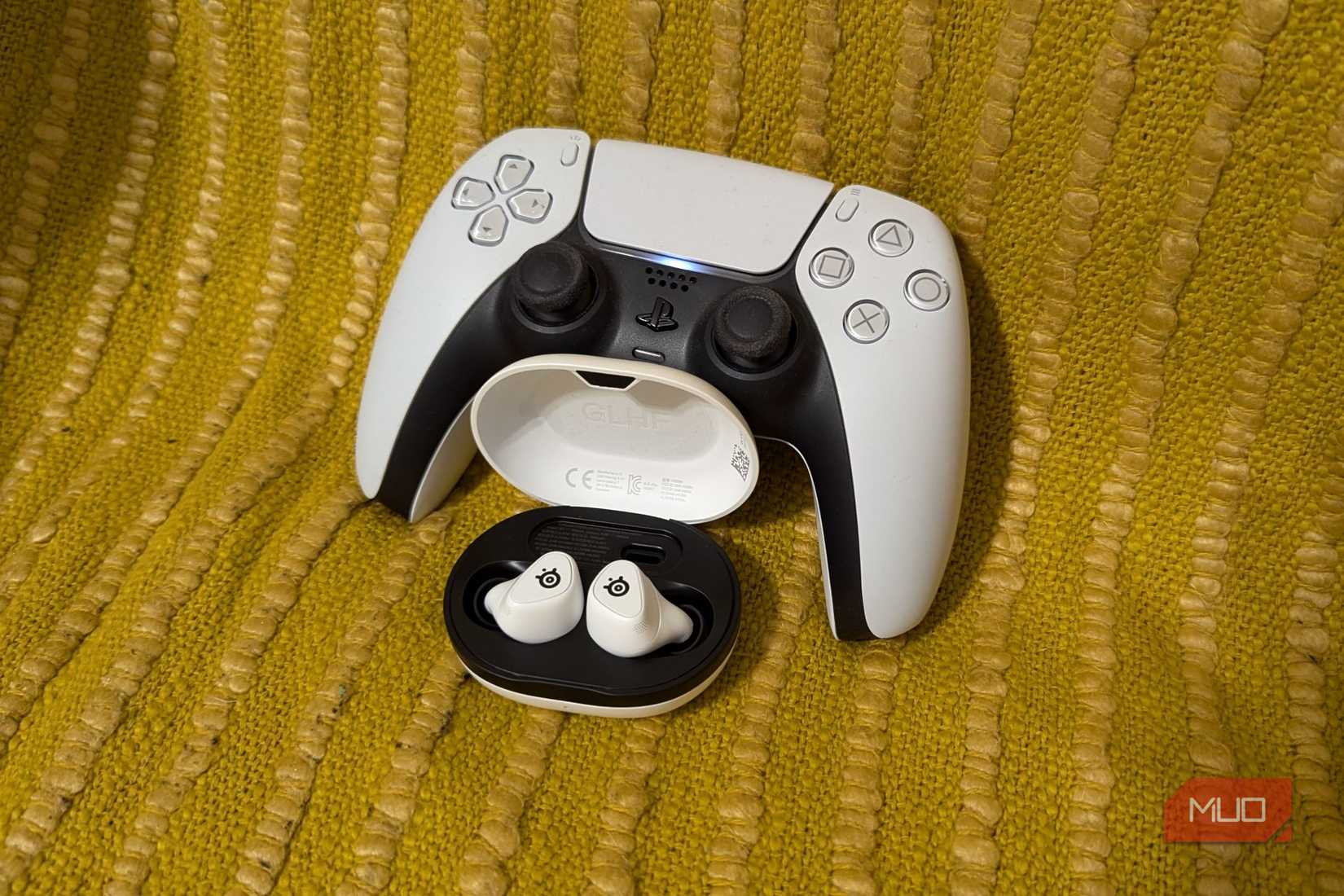 SteelSeries Arctis GameBuds Review: Rock-Solid Gaming Earbuds