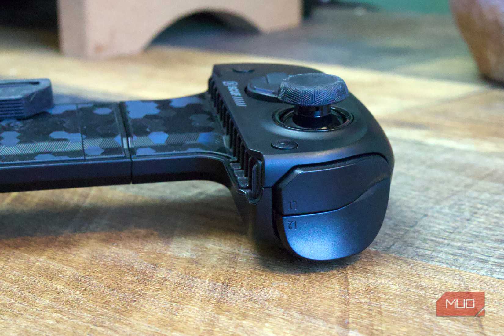 Scuf Nomad Review: Best-In-Class Mobile Controller