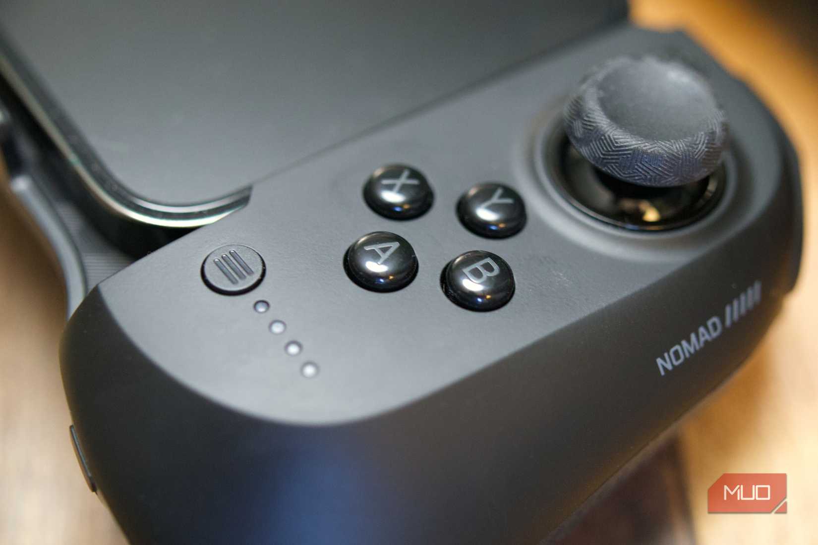 Scuf Nomad Review: Best-In-Class Mobile Controller