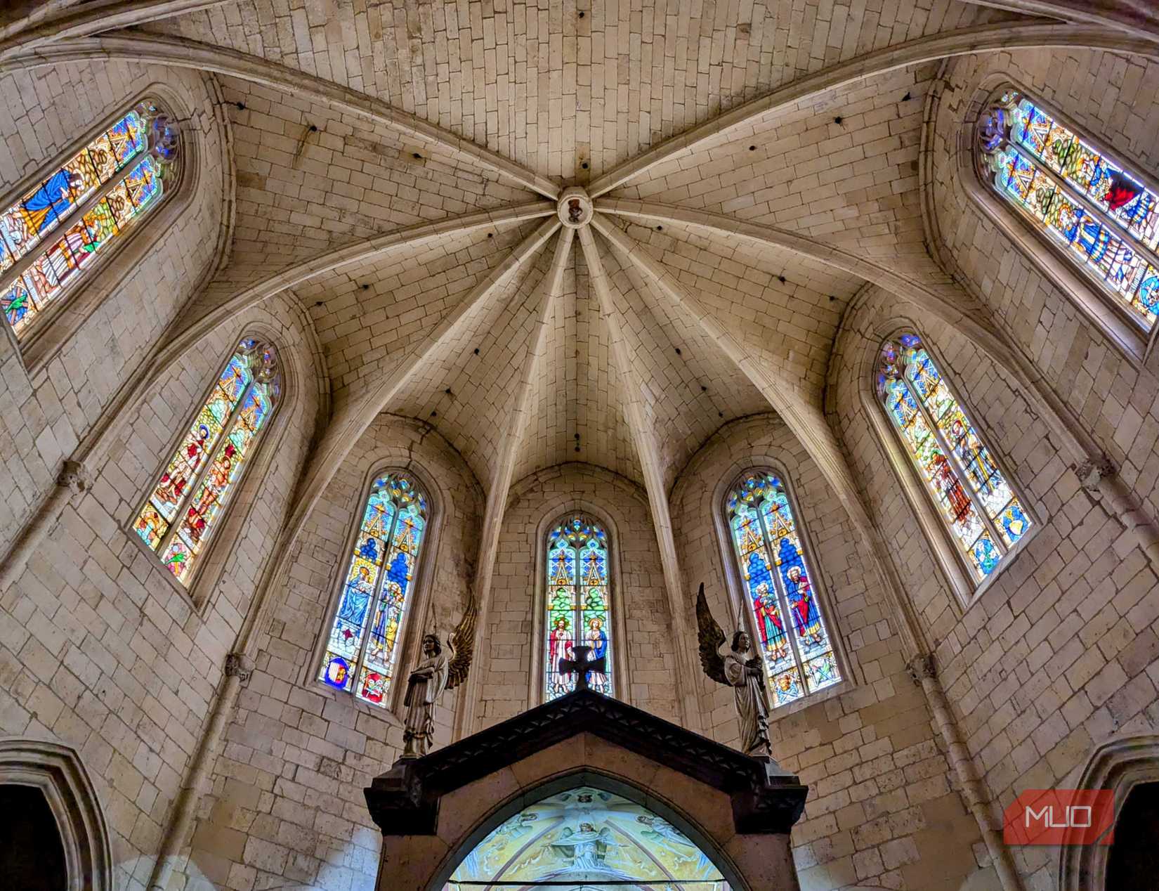 7 Creative Ways to Use the Grid Lines on Your Smartphone for Better Photos