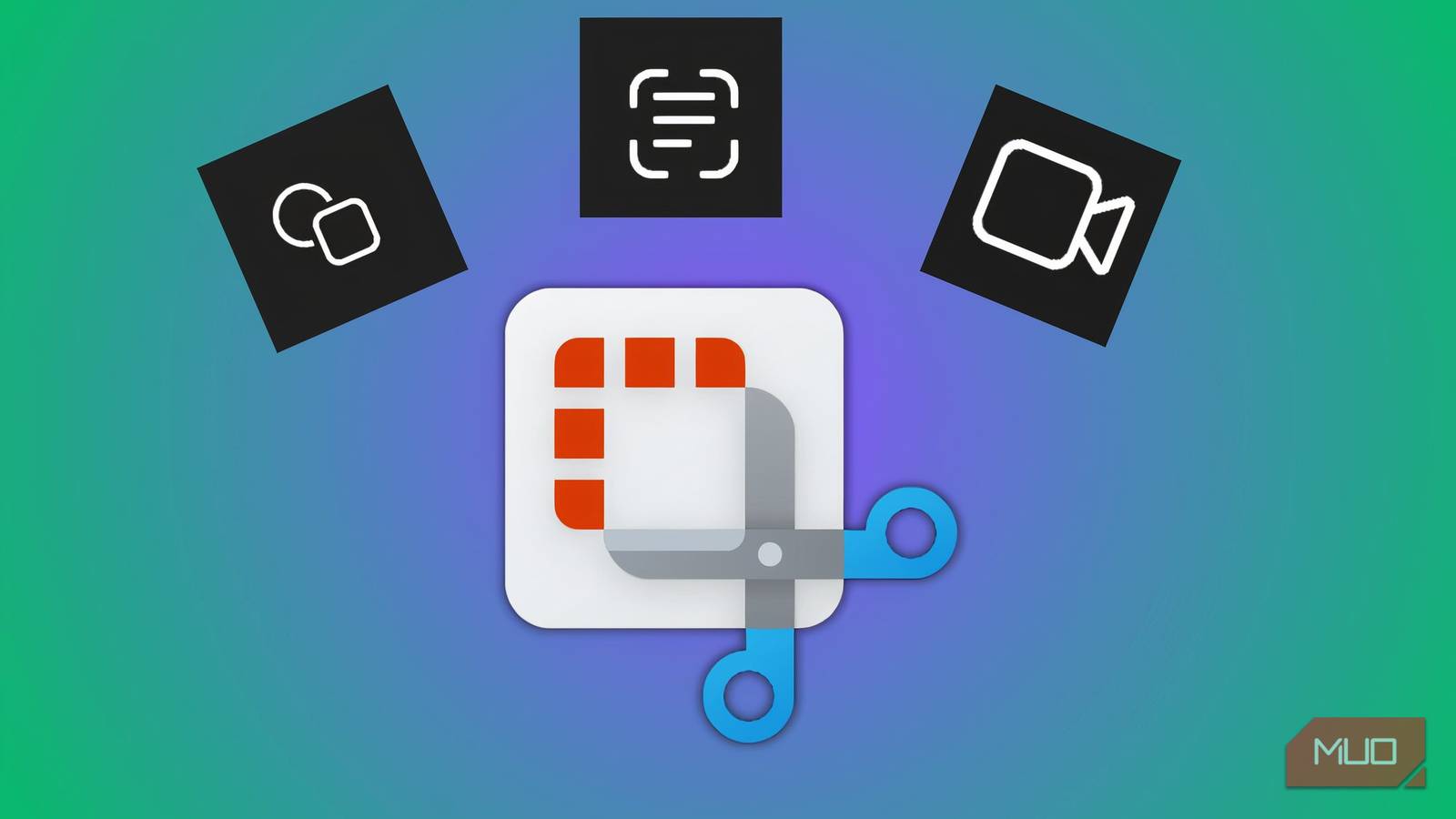 5 Ways I Use the Windows Snipping Tool for More Than Just Screenshots