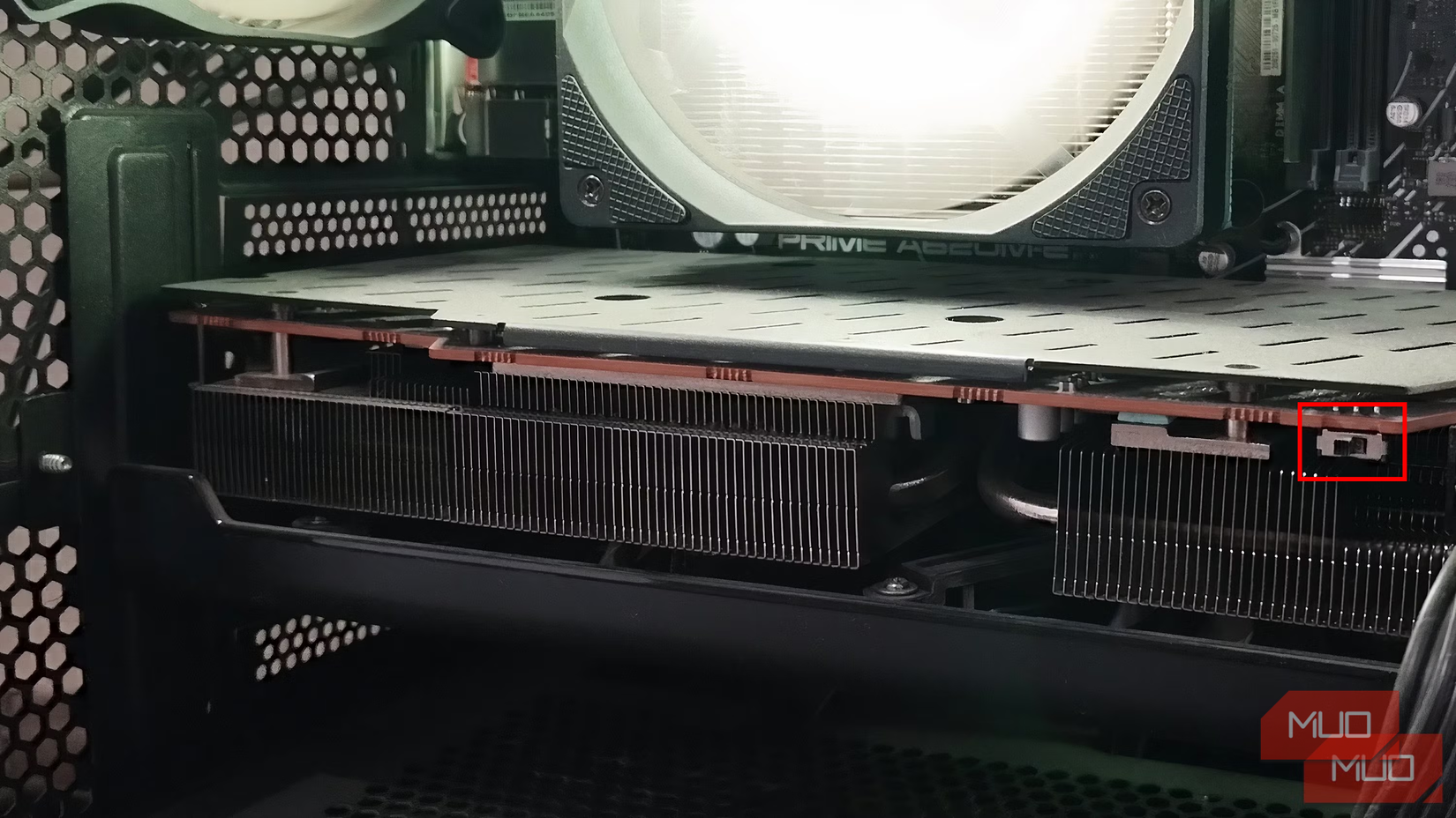 You Can Use This One Setting Tweak to Make Your GPU Quieter