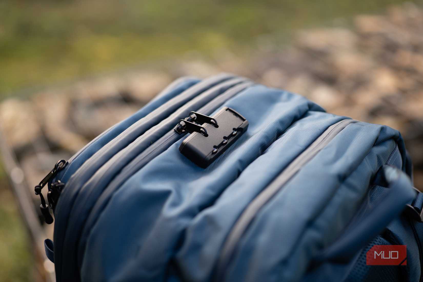 Bluetti Handsfree 2 Review: The Power Station You Can Carry on Your Back
