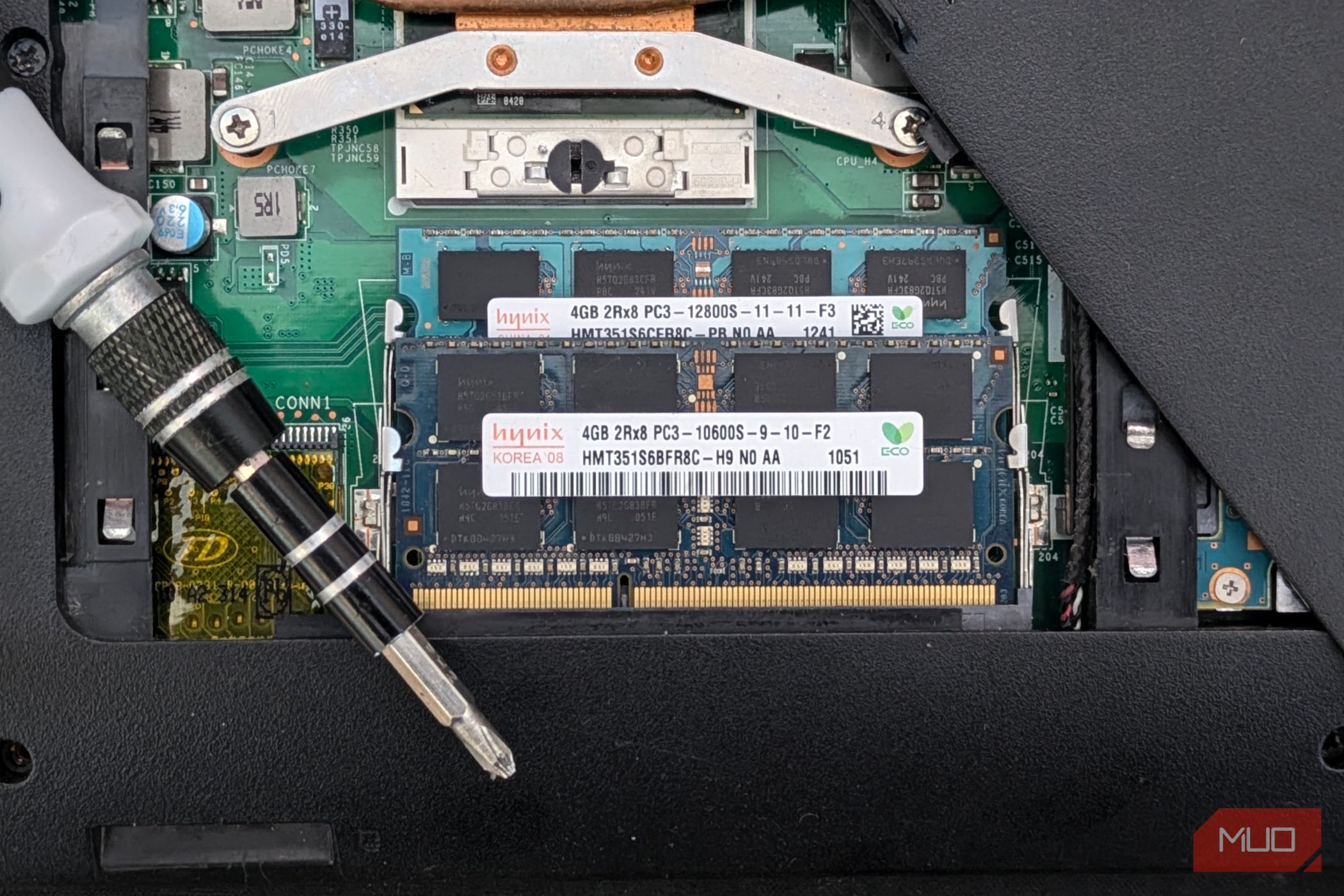 How to Check the Maximum RAM Capacity of a Computer