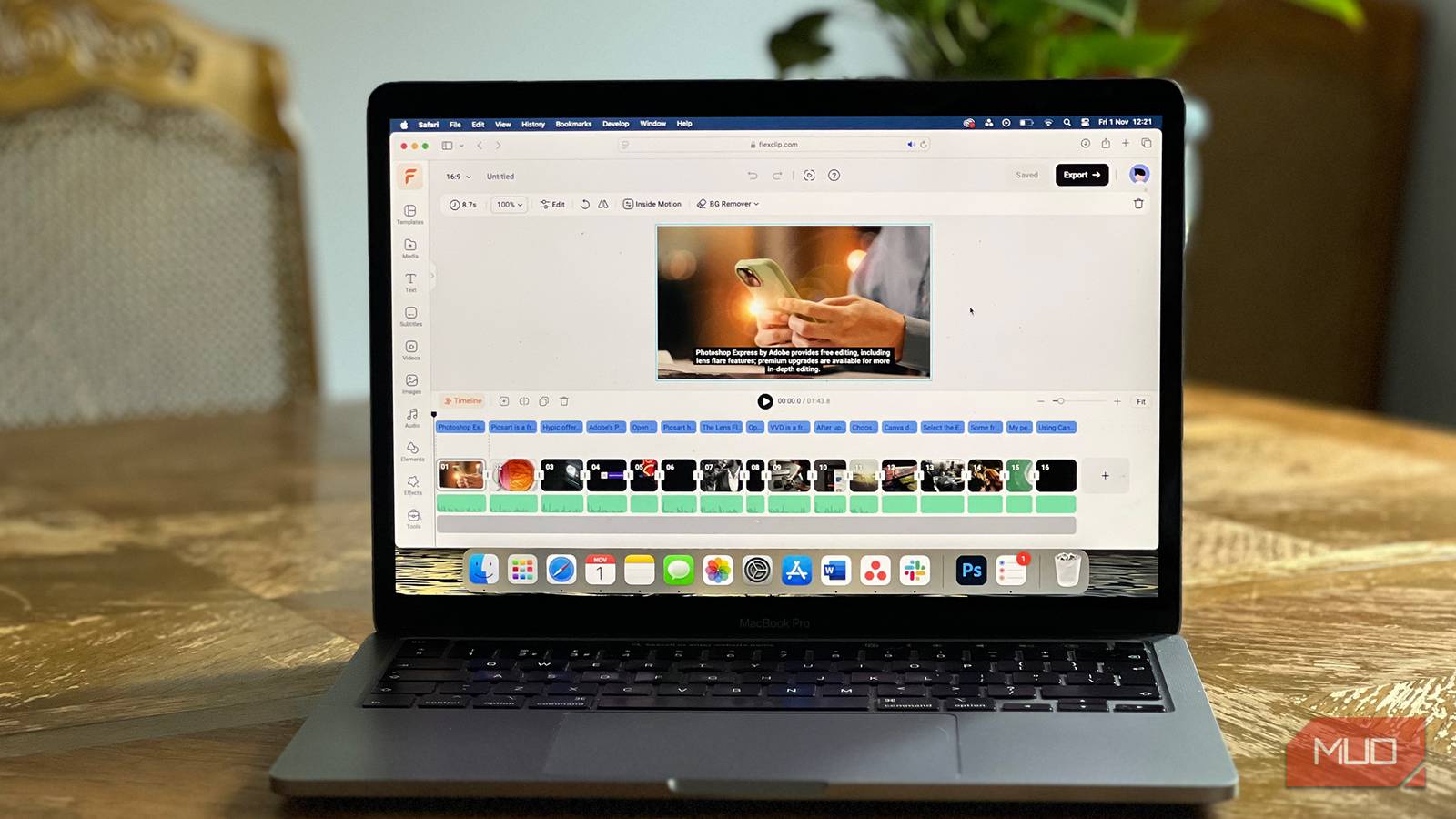 This Browser-Based AI Video Tool Might Be My New Go-To Video Editor
