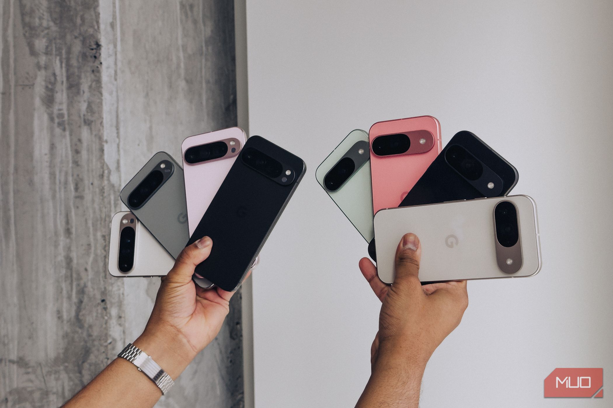 I've Used Google Pixel Phones for 8 Years: Here's Why I Keep Buying Them