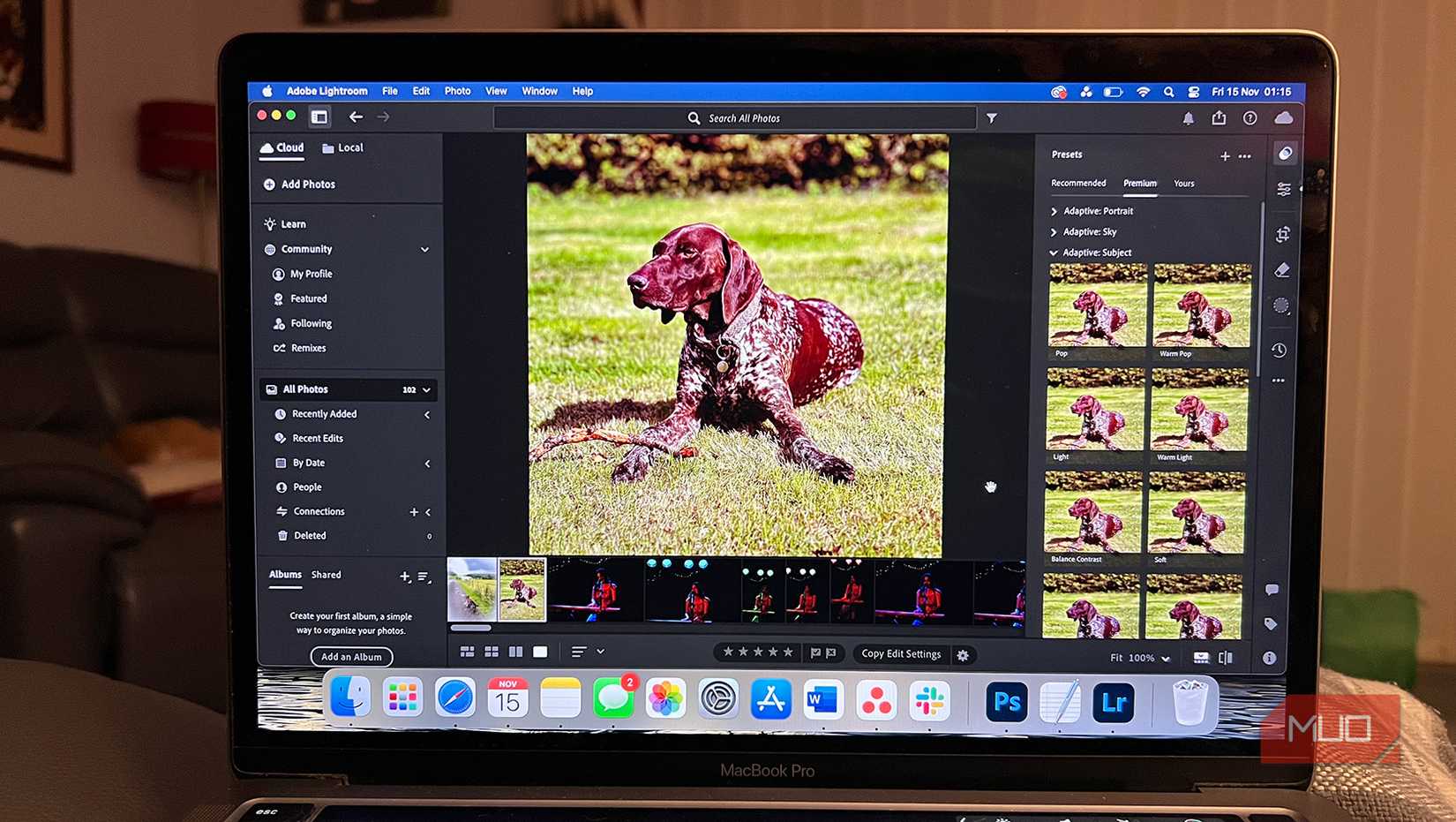 8 Creative Ways I Use Lightroom to Transform My Photos on Desktop ...