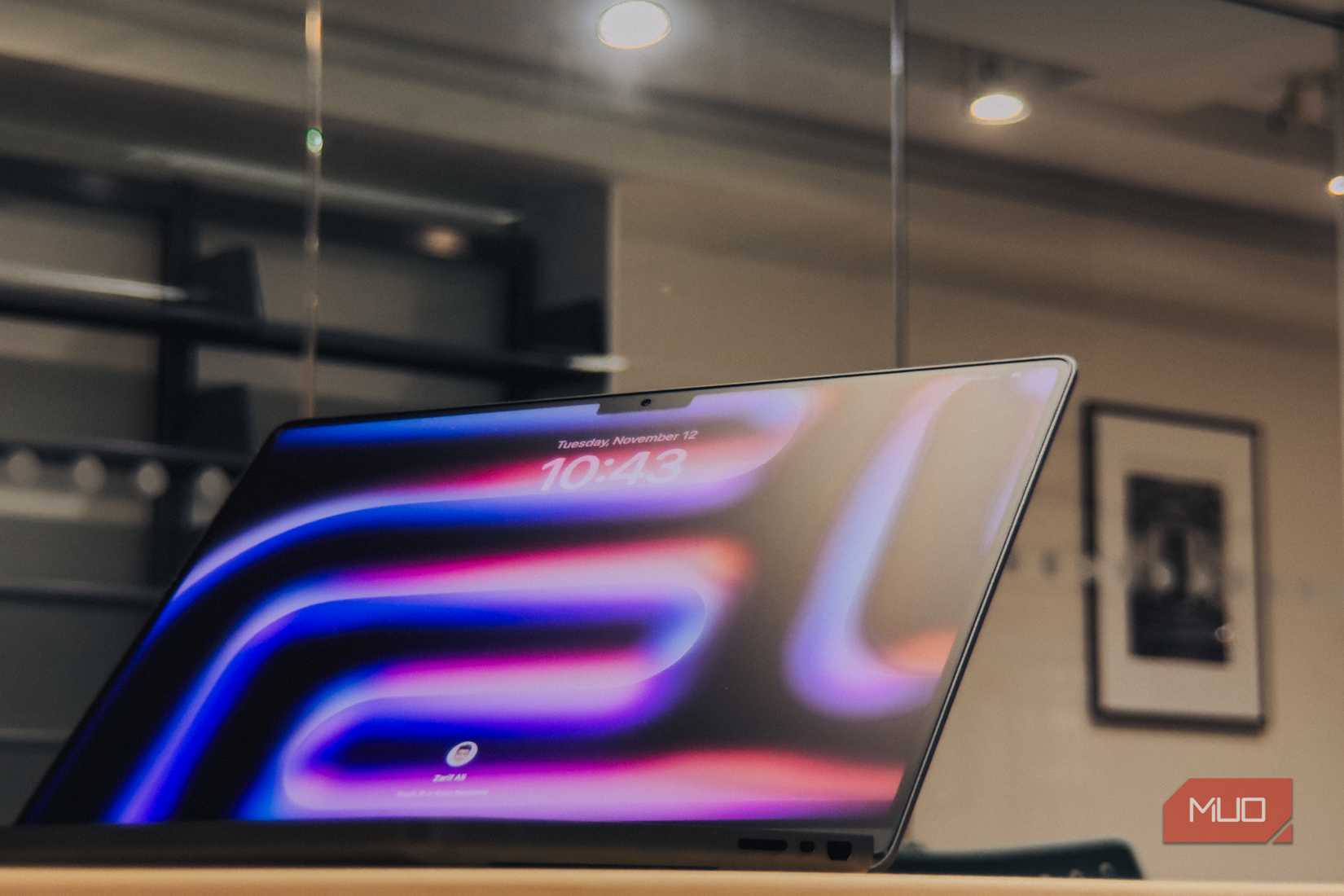 ASUS Zenbook S16 OLED Review: This Is My Favorite 16-inch Windows Laptop