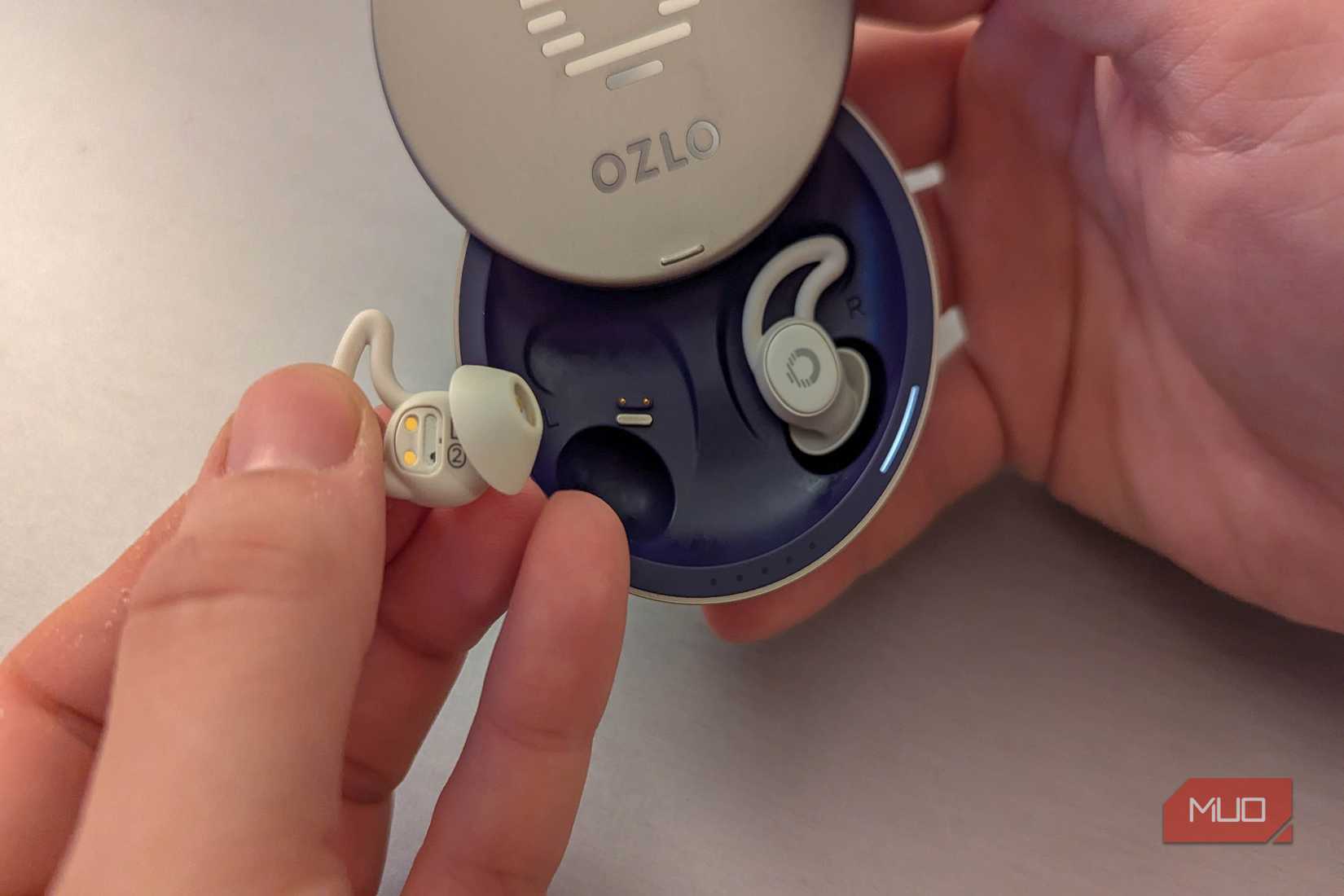 Ozlo Sleepbuds Review: Better Rest and Quiet With Soothing Sleep Sounds