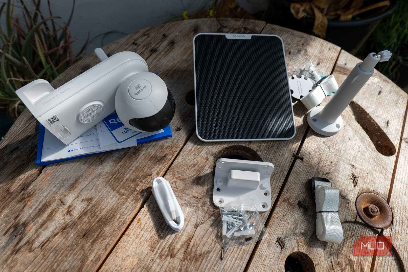 Reolink Altas PT Ultra Review: The Wi-Fi Security Camera You’ve Been ...