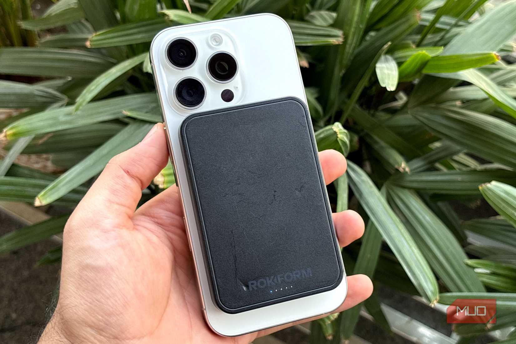 These 4 Accessories Make My iPhone 16 Pro So Much Better