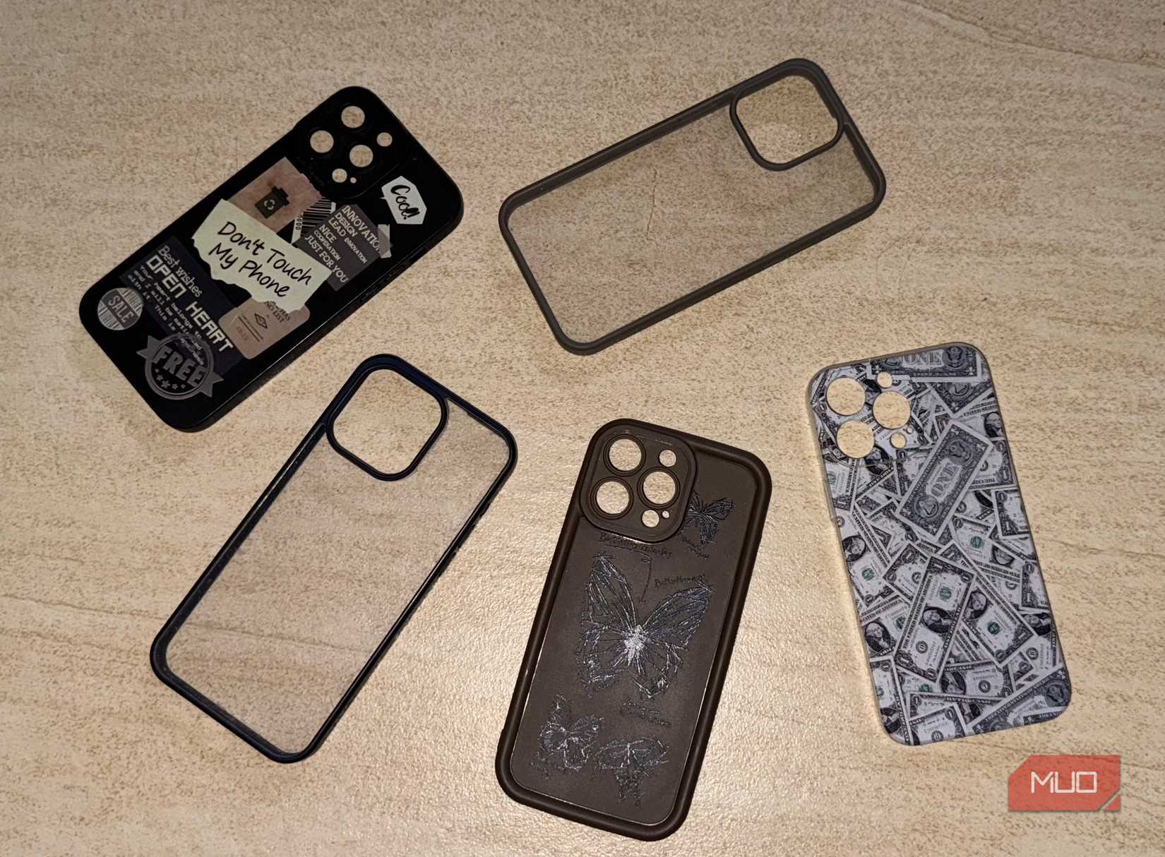Why You Should Never Use Your Phone Without a Case (Seriously!)