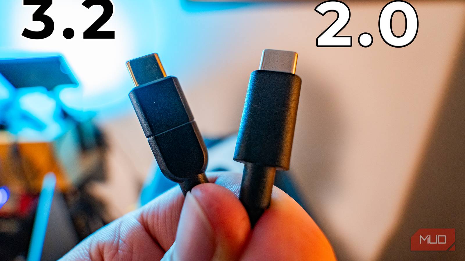 Here's How I Always Pick the Right USB-C, USB 3.2, USB 3.0, or ...