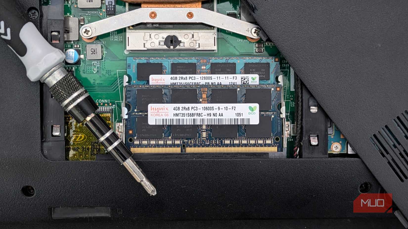 How I Keep My Laptop Running Like New After Five Years