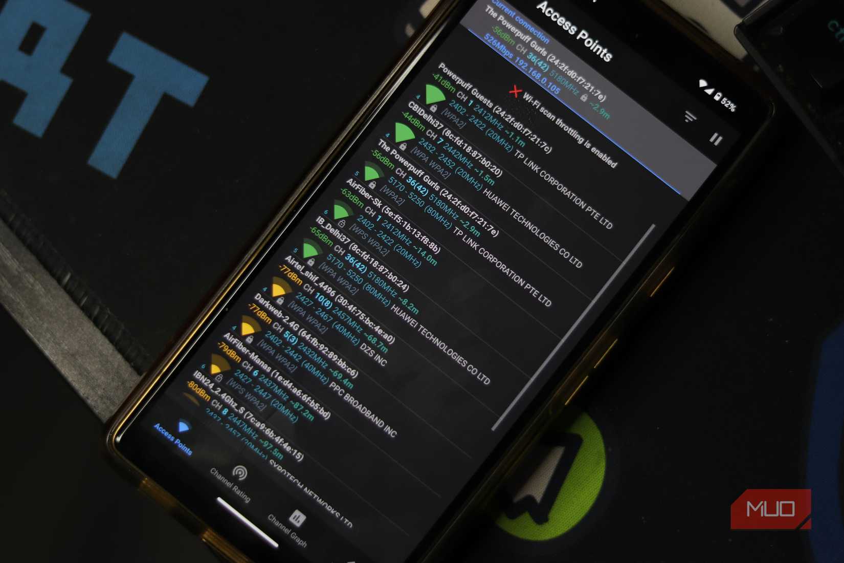 I mapped my Wi-Fi dead zones and fixed them without buying a new router