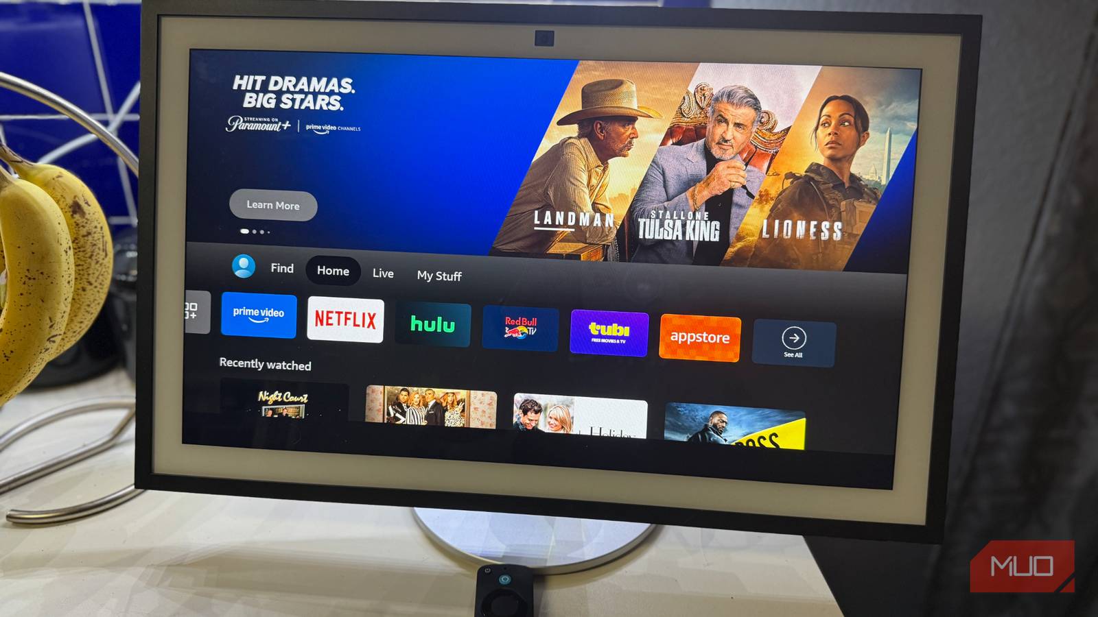 7 Fire TV Stick Apps You Shouldn't Skip