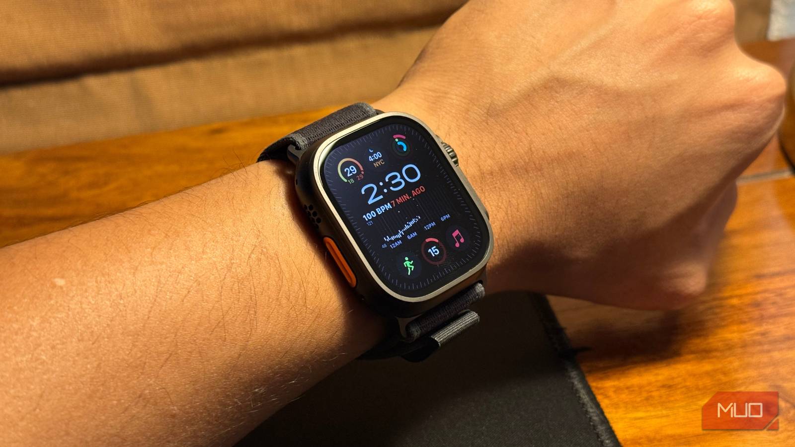 6 Cool Metrics You Didn’t Know Your Apple Watch Is Tracking