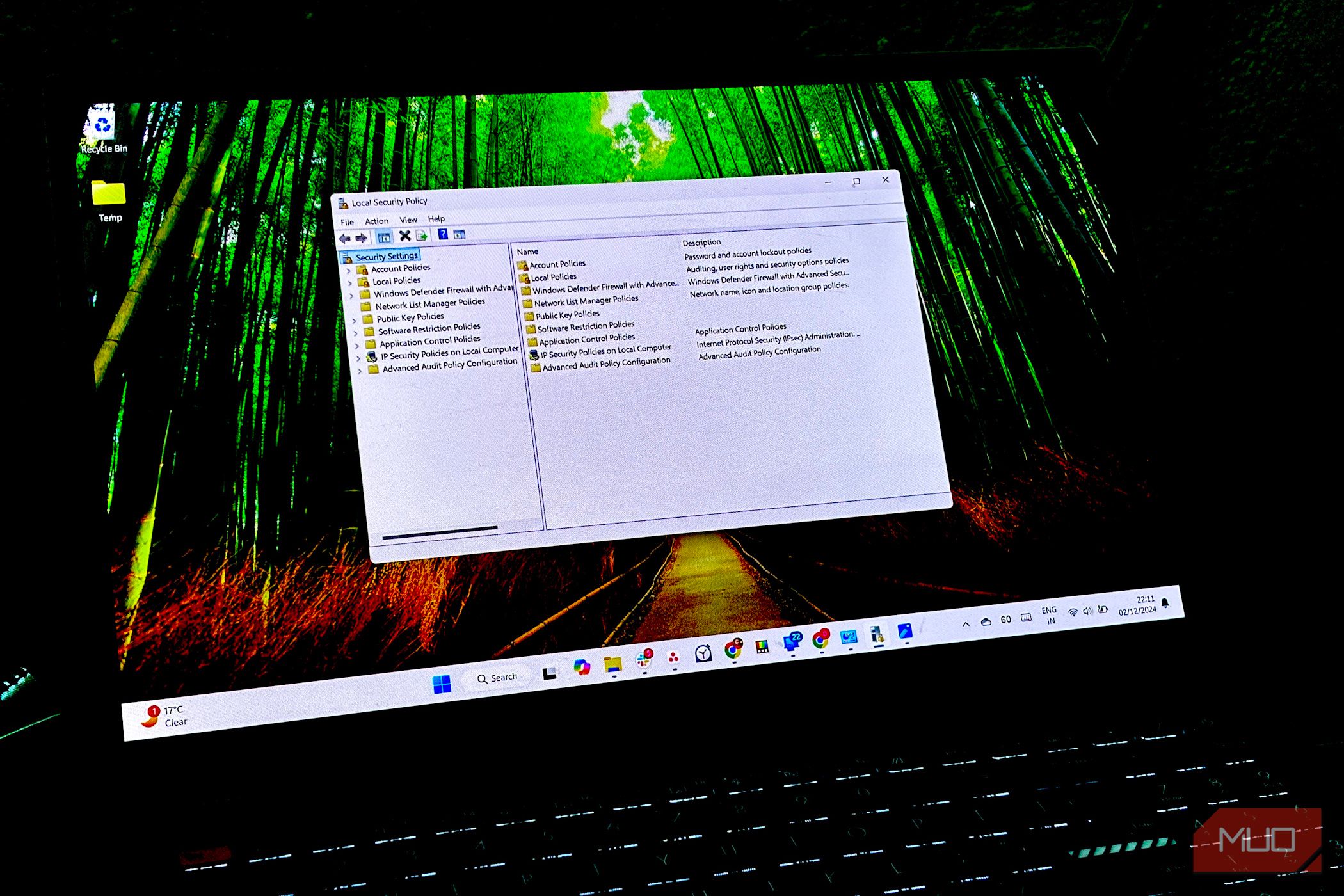 How to Open the System32 Folder in Windows 11
