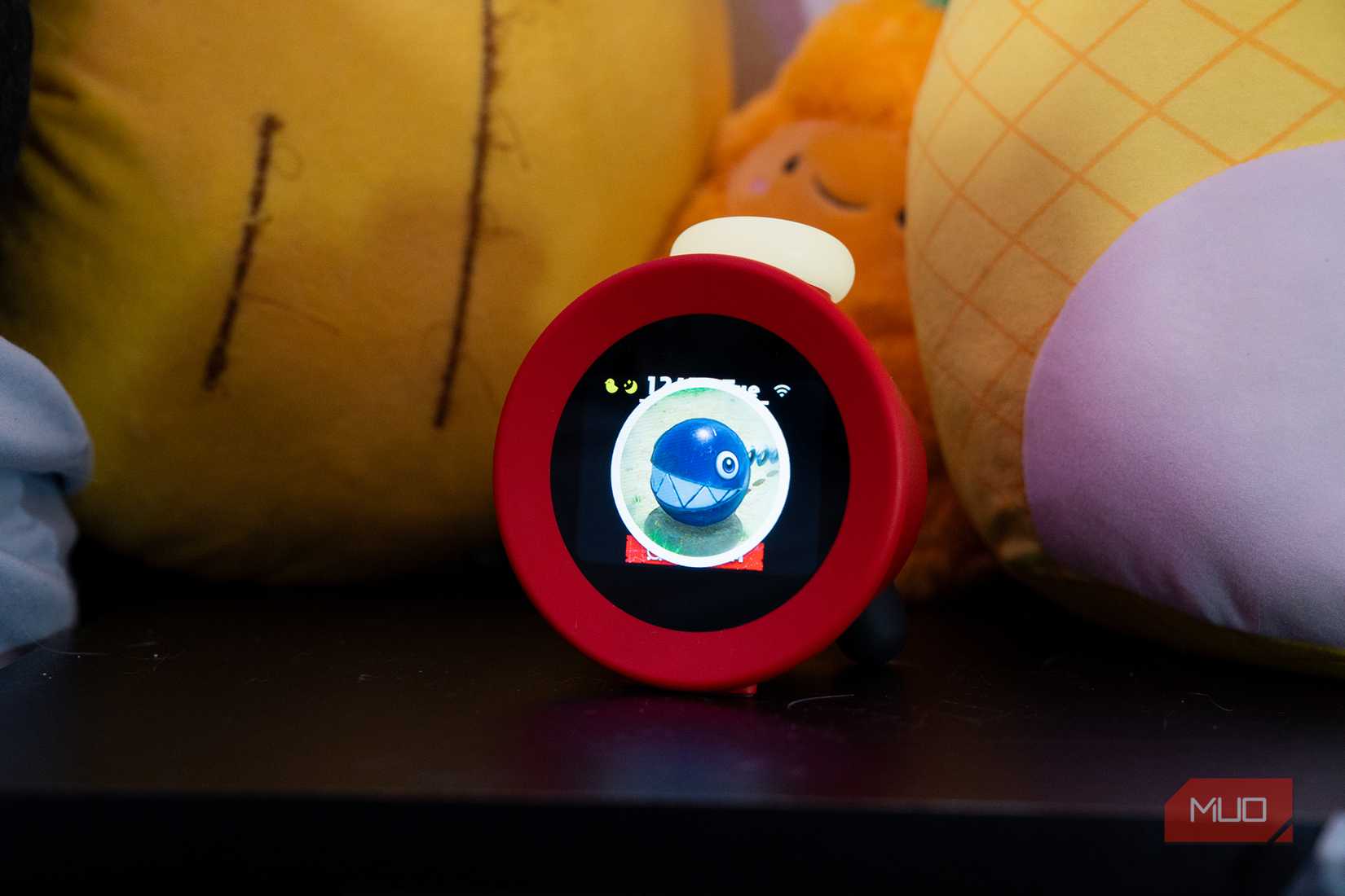 Nintendo Alarmo Review: Gimmicks and Nostalgia, but it Gets Me Out of Bed