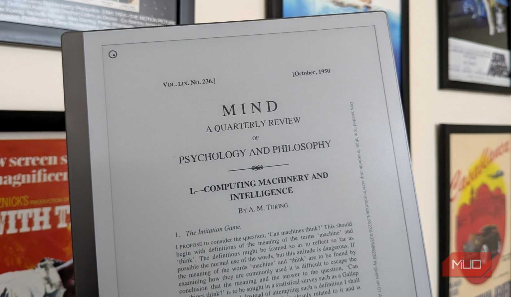 This Paper Alternative Helps Me Be More Productive Than a Tablet