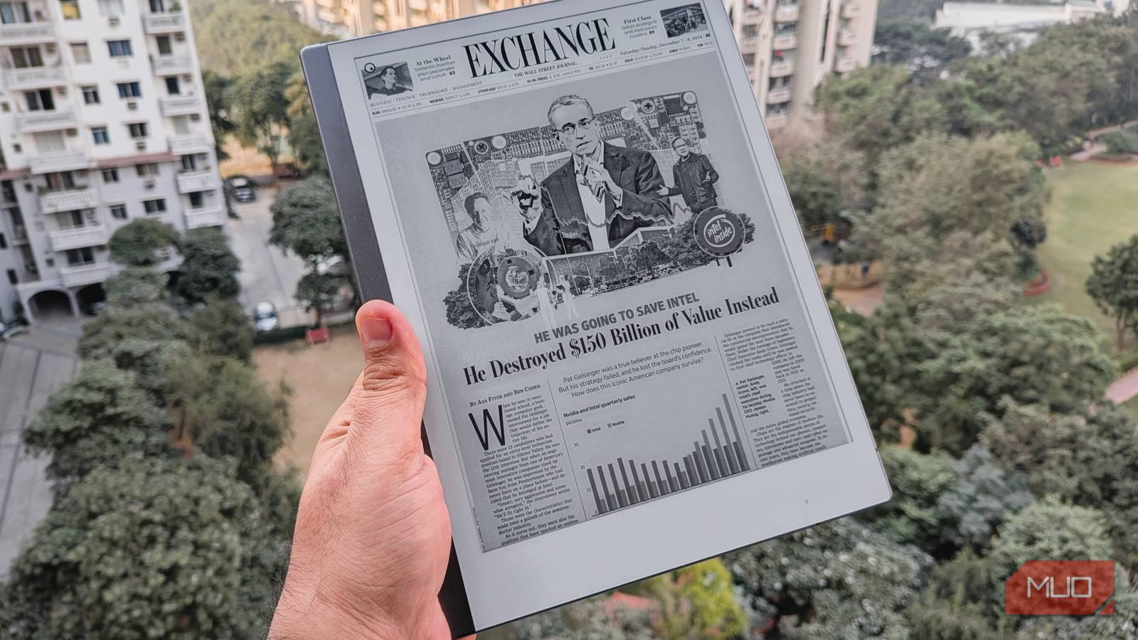 This Paper Alternative Helps Me Be More Productive Than a Tablet