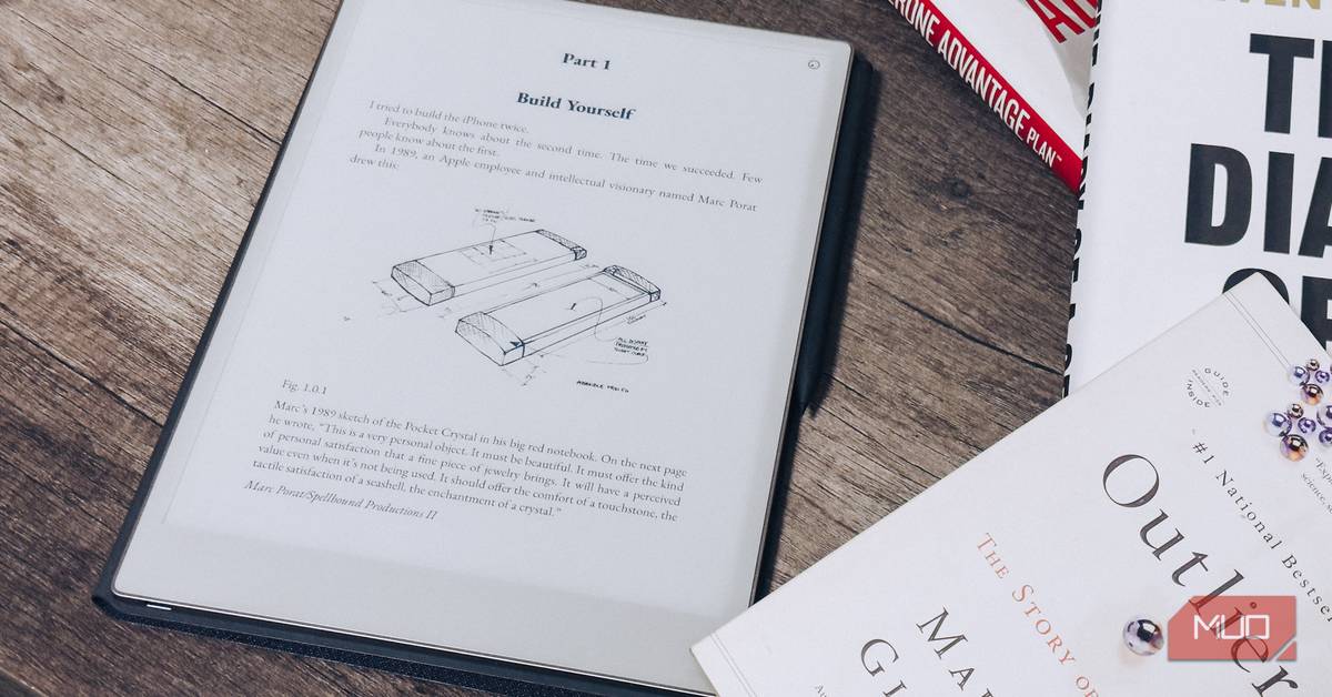 remarkable paper pro