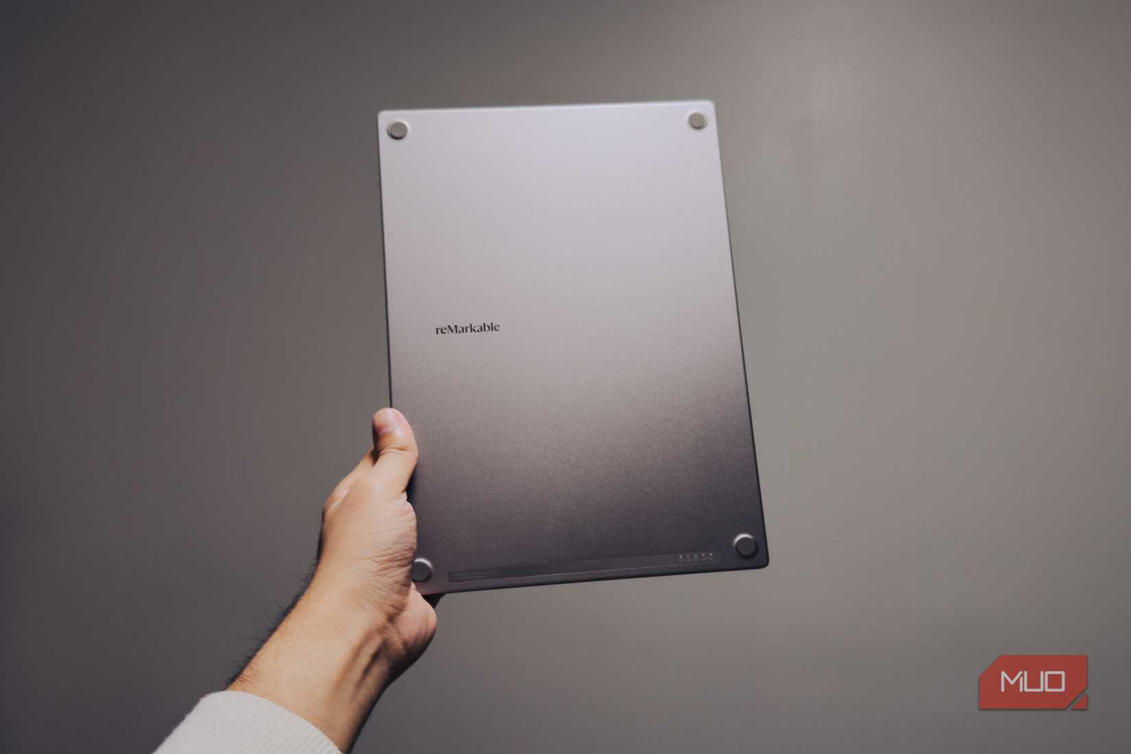 reMarkable Paper Pro Review: Bigger, Brighter, and Still a Niche Device