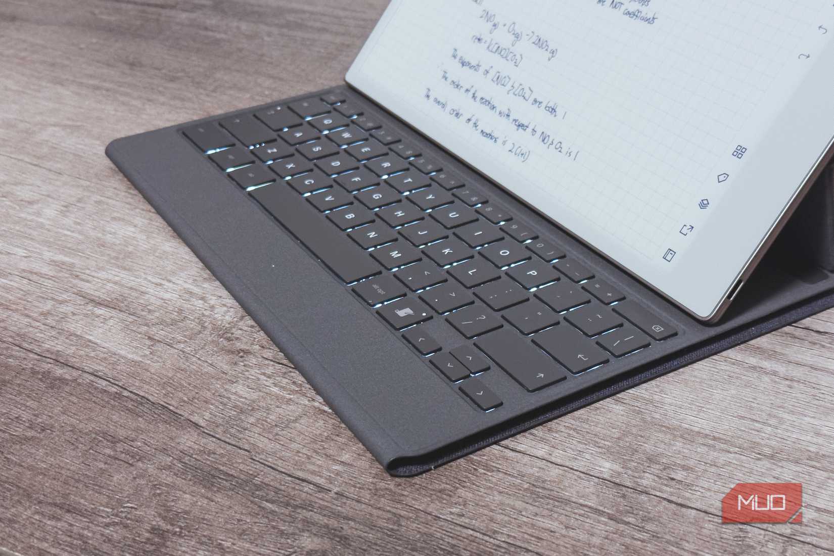 reMarkable Paper Pro Review: Bigger, Brighter, and Still a Niche Device