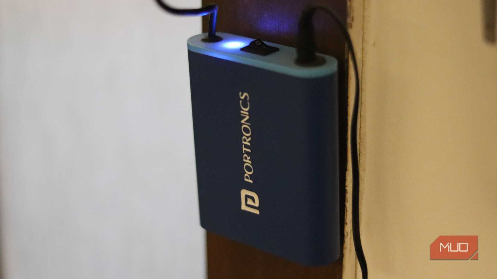 How This One Extra Gadget Helps Keep Me Online