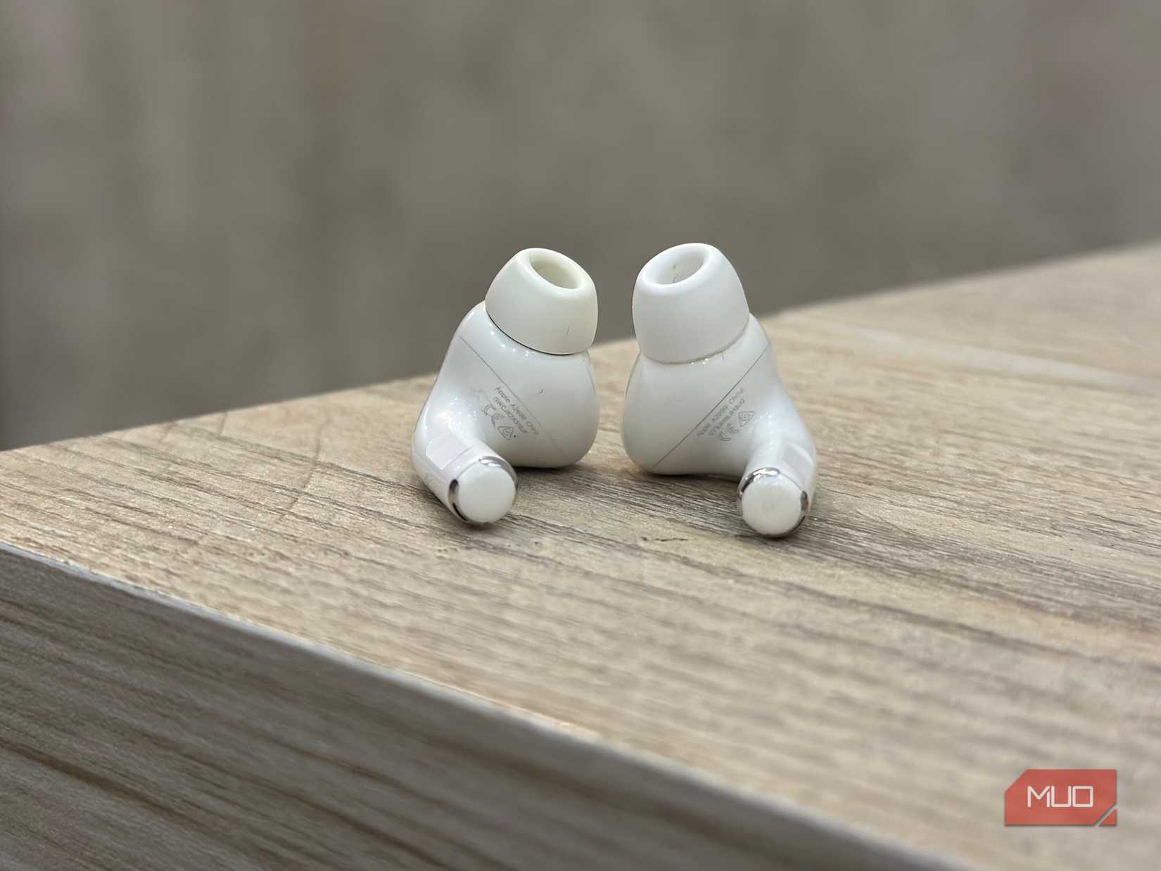 I Didn’t Realize My AirPods Could Do This—Now I Use Them Differently
