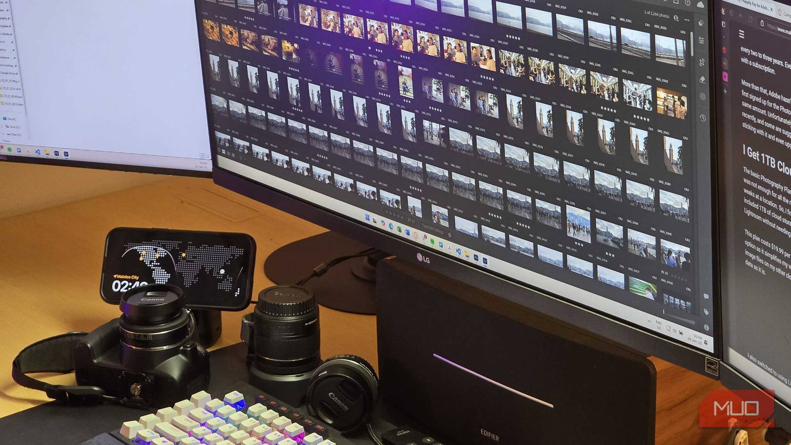 Stop Using Camera Raw: Here's When It Actually Makes Sense
