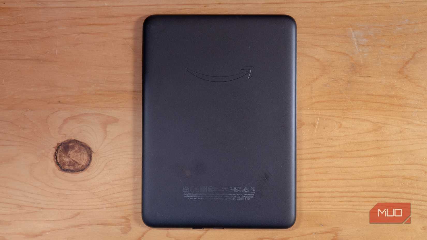 Amazon Kindle Paperwhite (2024) Review: Too Many Features for its Own Good