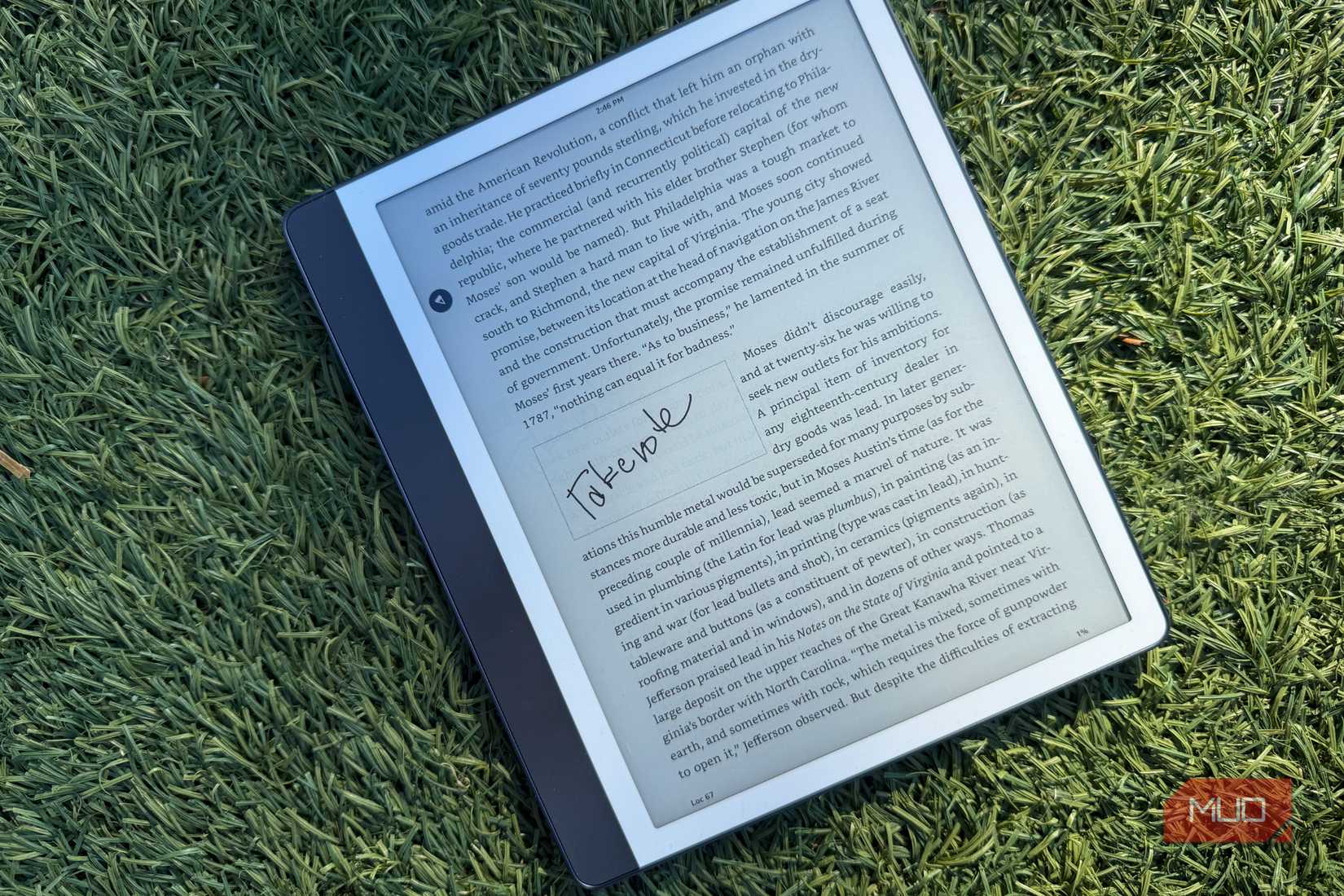 Amazon Kindle Scribe (2024) Review: It’s Still Just a Big-Screen eReader