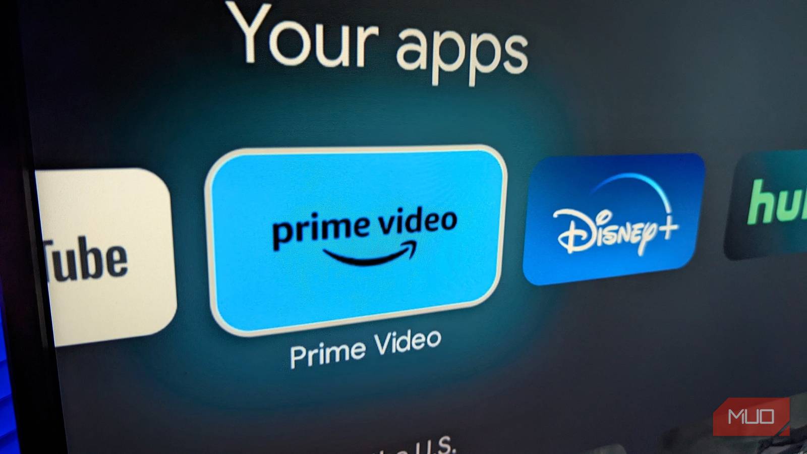Why Amazon Prime Video Has Got More Annoying Recently