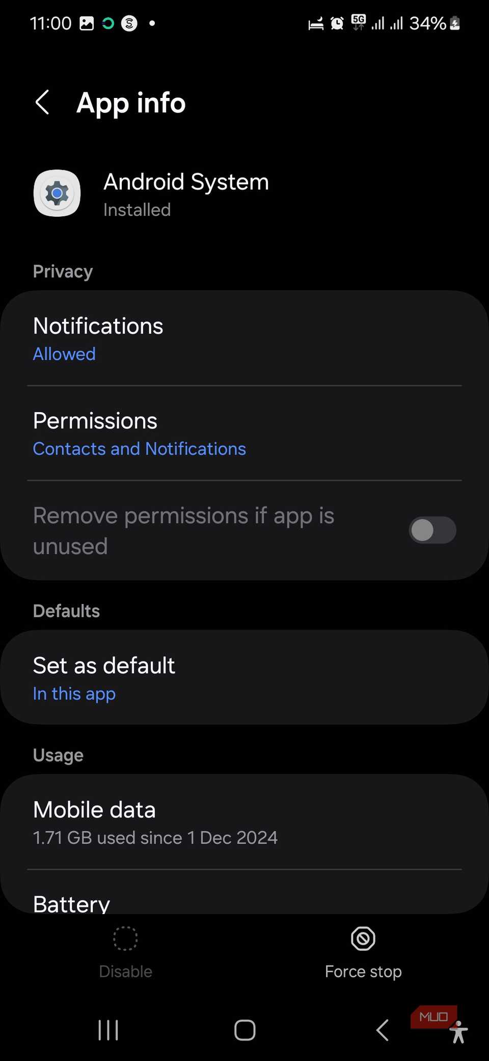 How to Get Rid of the Annoying "Moisture Detected" Warnings on Your Samsung