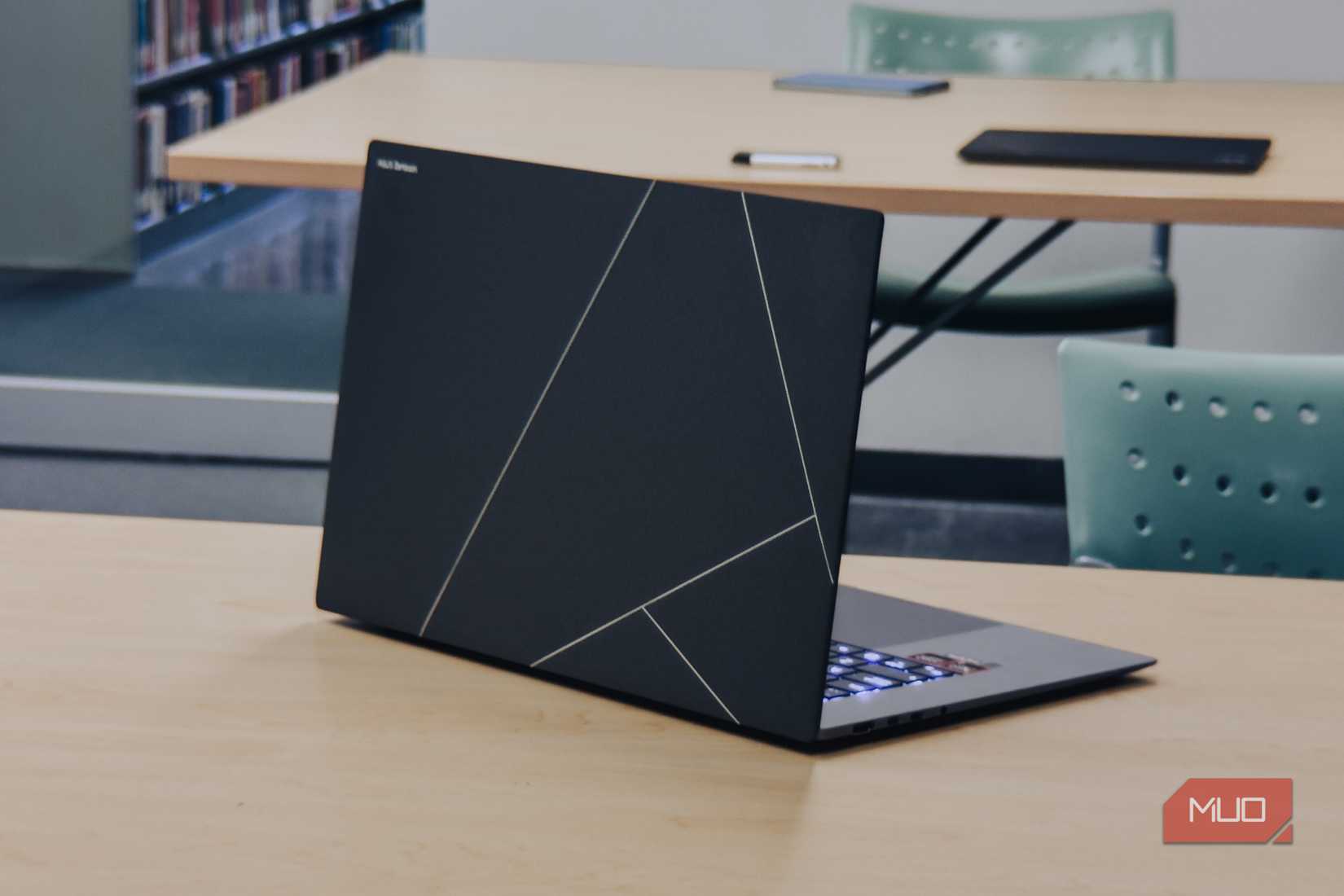 ASUS Zenbook S16 OLED Review: This Is My Favorite 16-inch Windows Laptop
