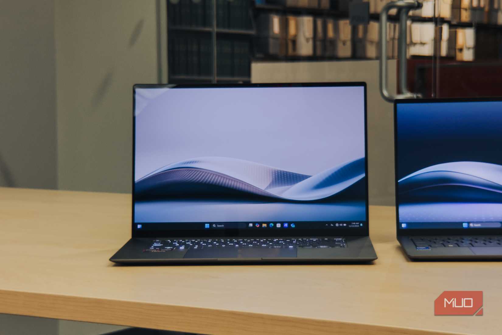 ASUS Zenbook S16 OLED Review: This Is My Favorite 16-inch Windows Laptop