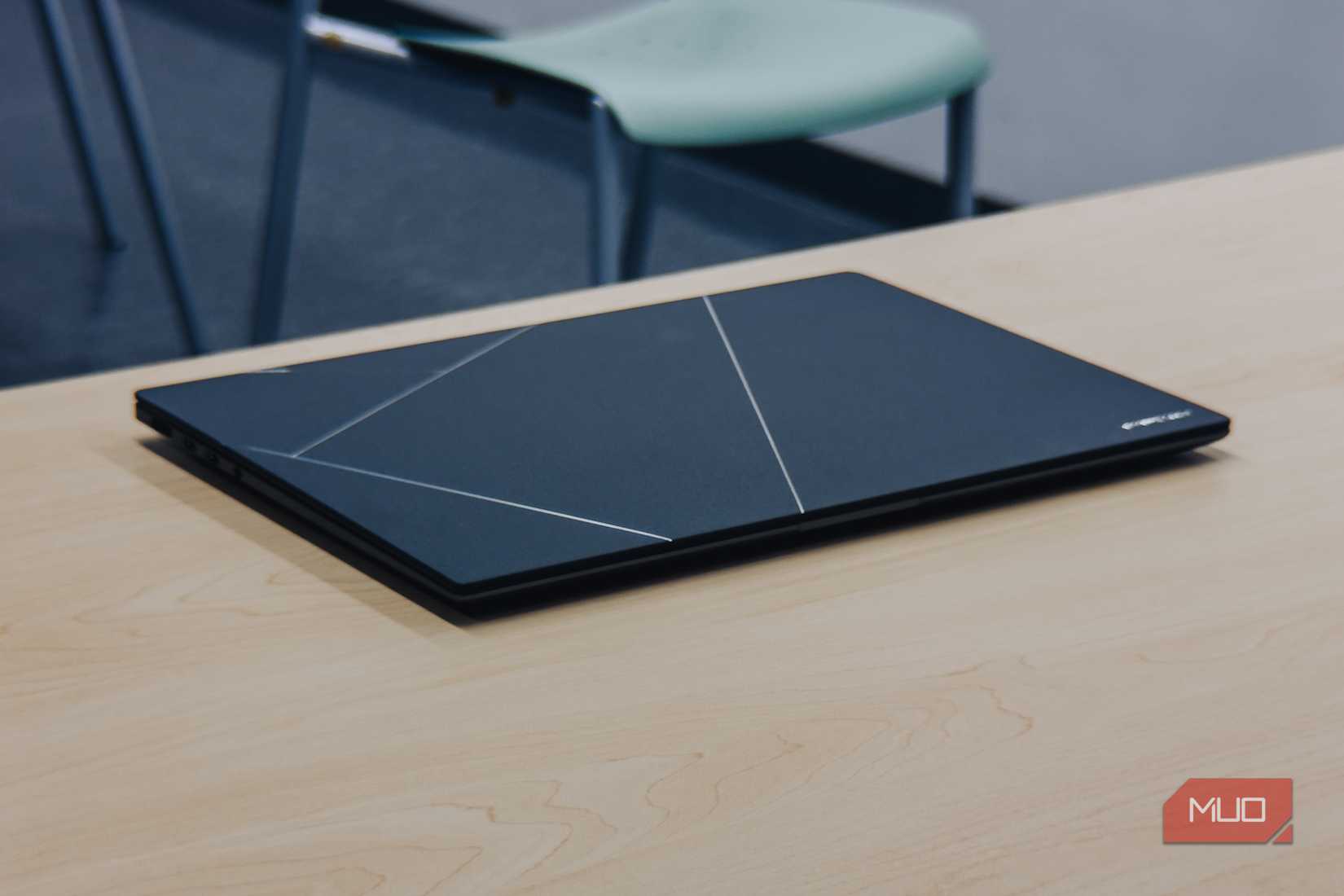 ASUS Zenbook S16 OLED Review: This Is My Favorite 16-inch Windows Laptop