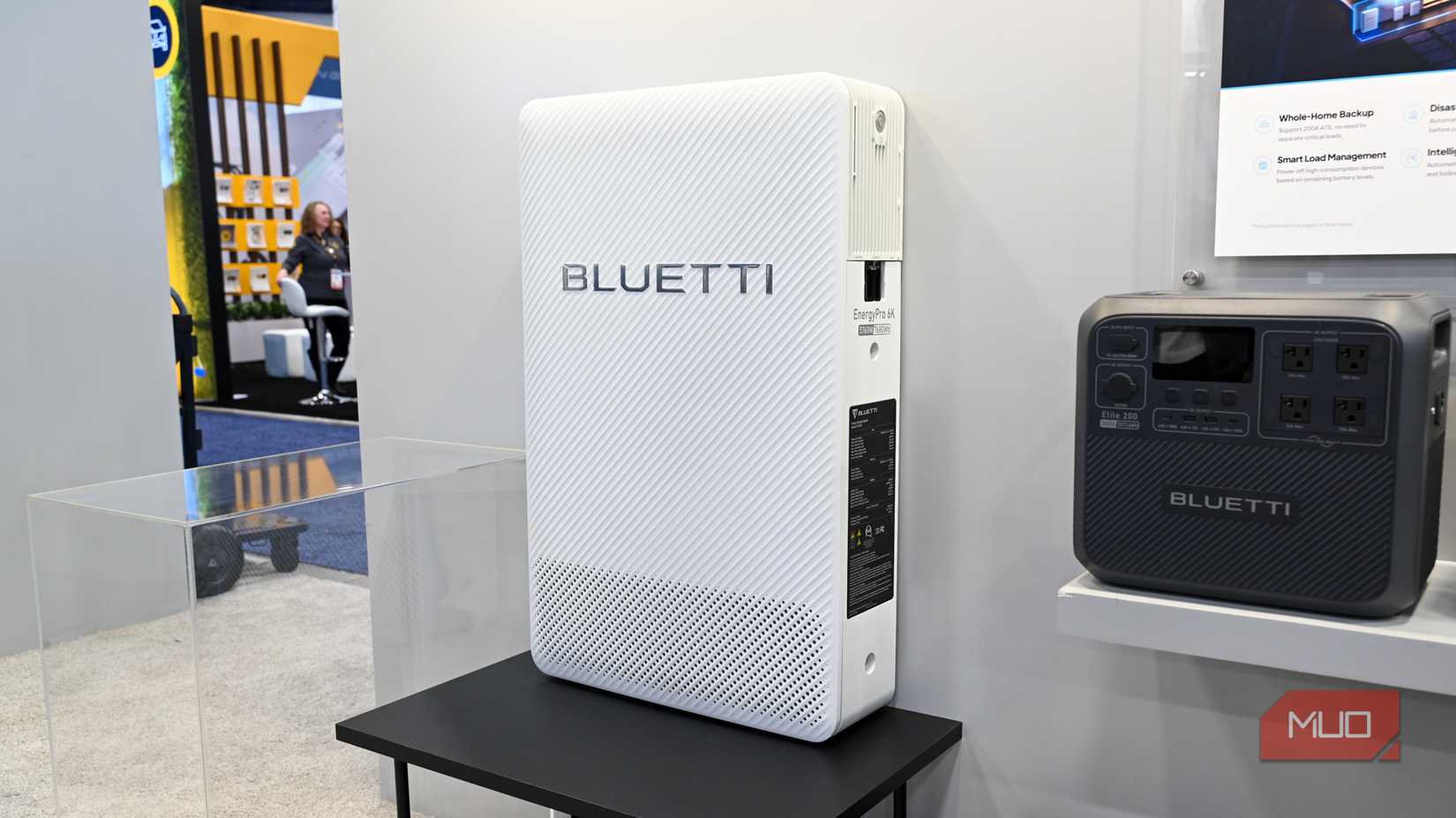 Bluetti Unveils a Trio of Power Solutions at CES 2025