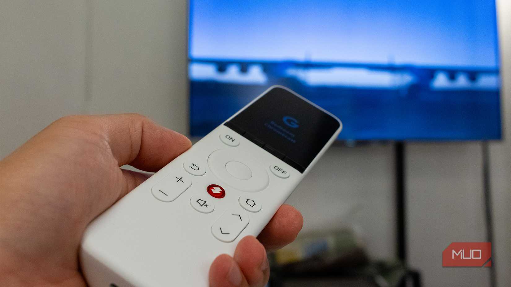 SwitchBot Universal Remote Review: The Last Remote You'll Ever Need